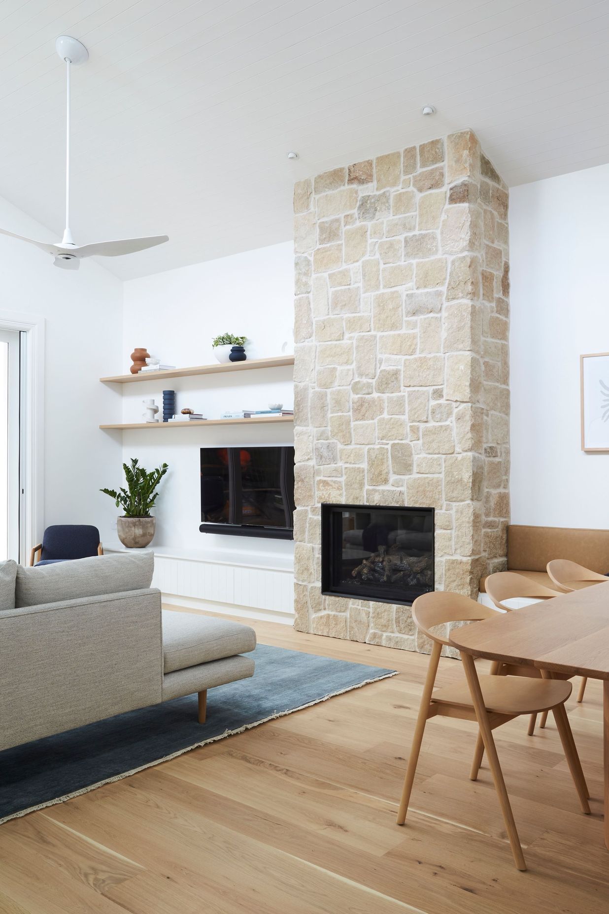 Mosman Village 2021 by Look Design Group | ArchiPro AU