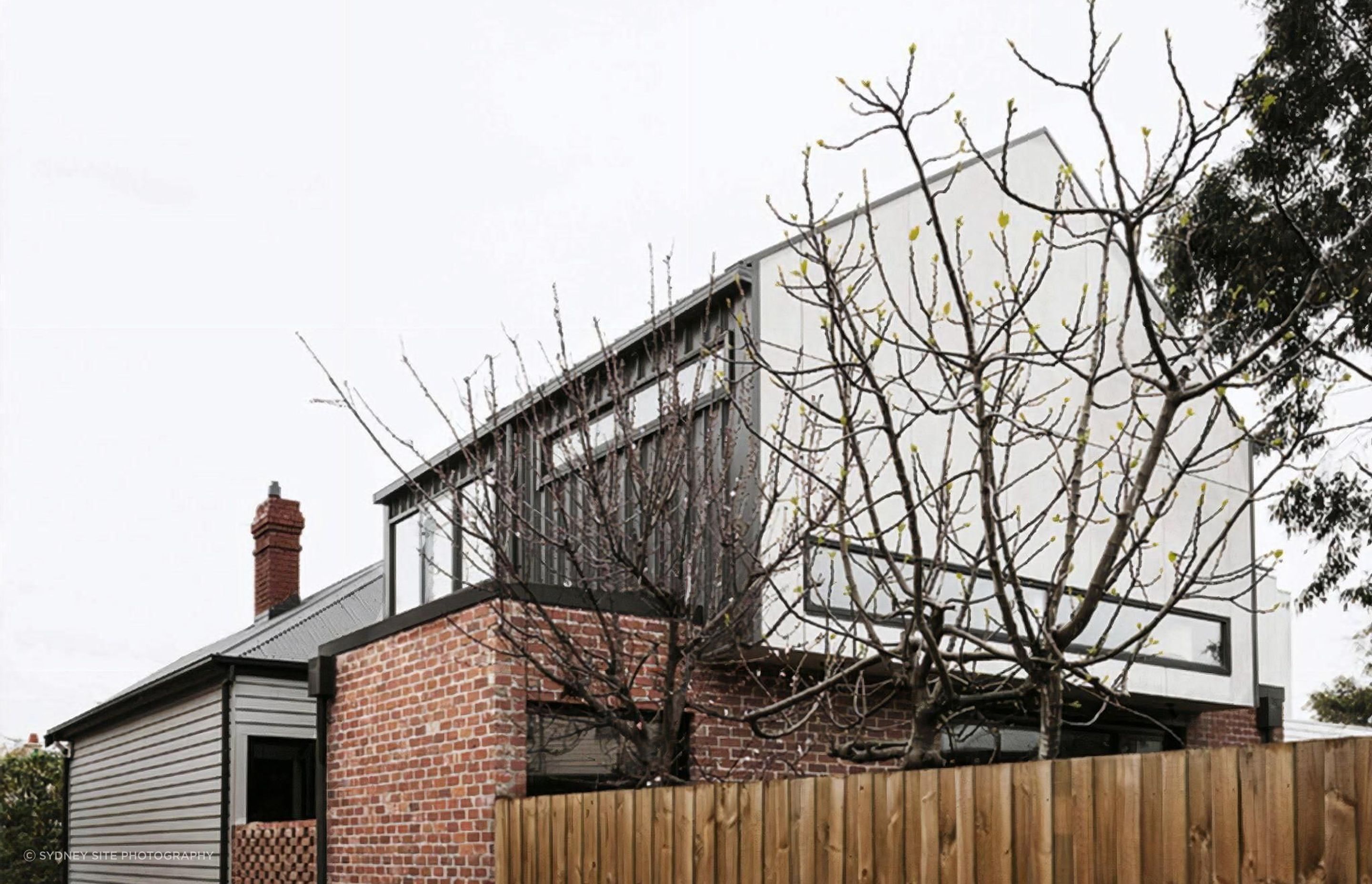 Monolith House - CLIFTON HILL by Wexhaus | ArchiPro AU