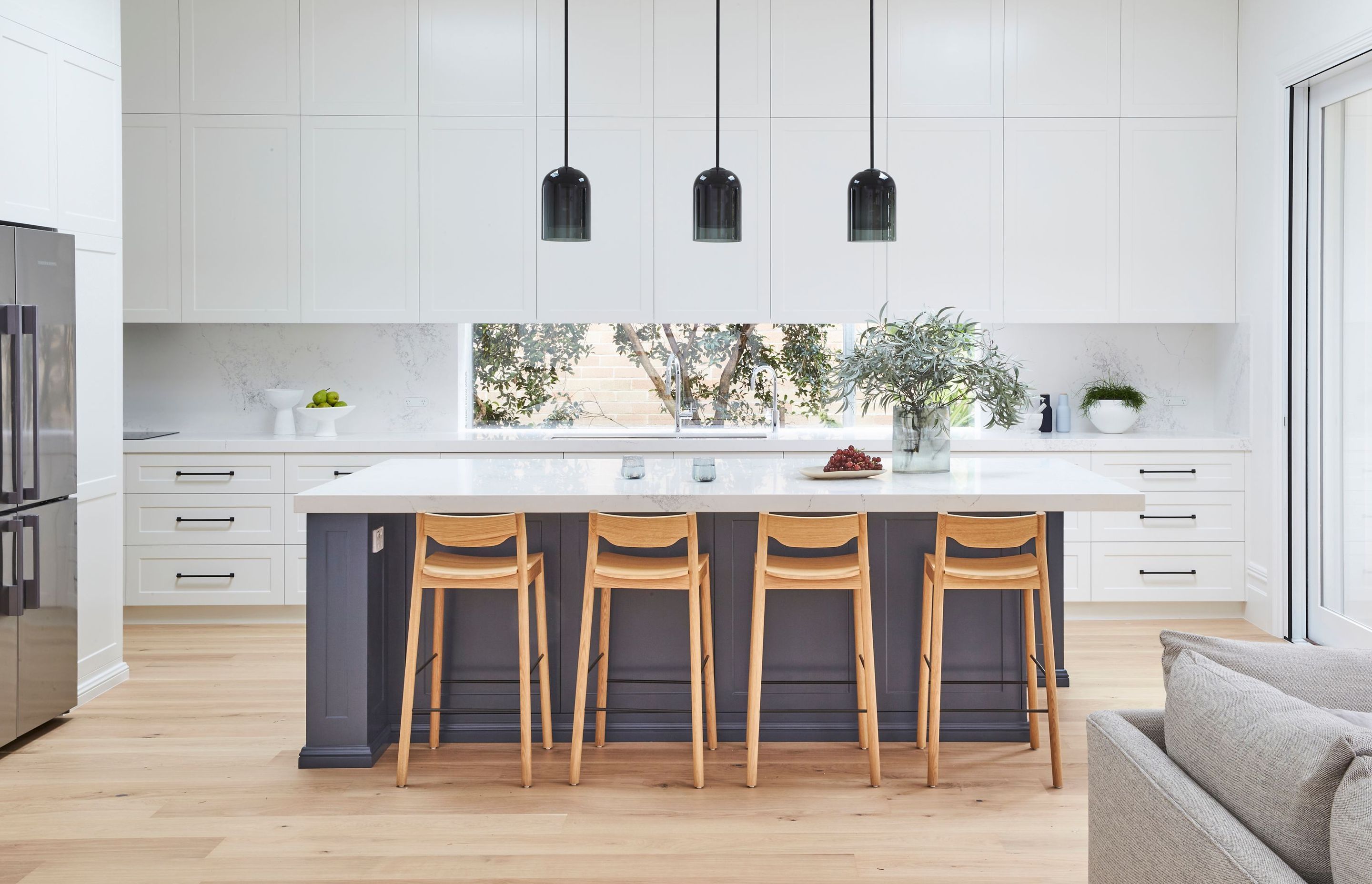 Mosman Village 2021 by Look Design Group | ArchiPro AU