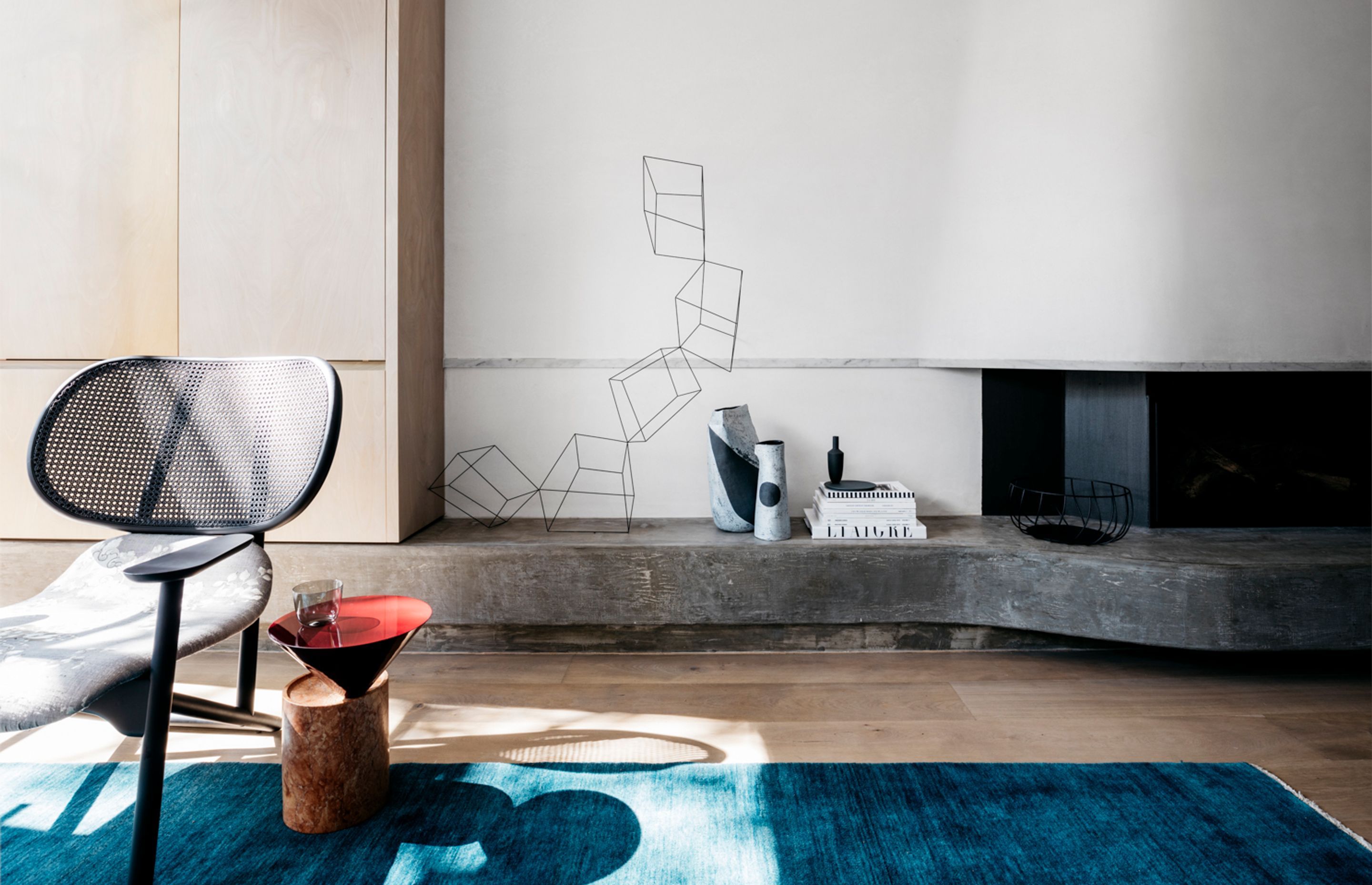 Queens Park by Alexander & Co. | ArchiPro AU