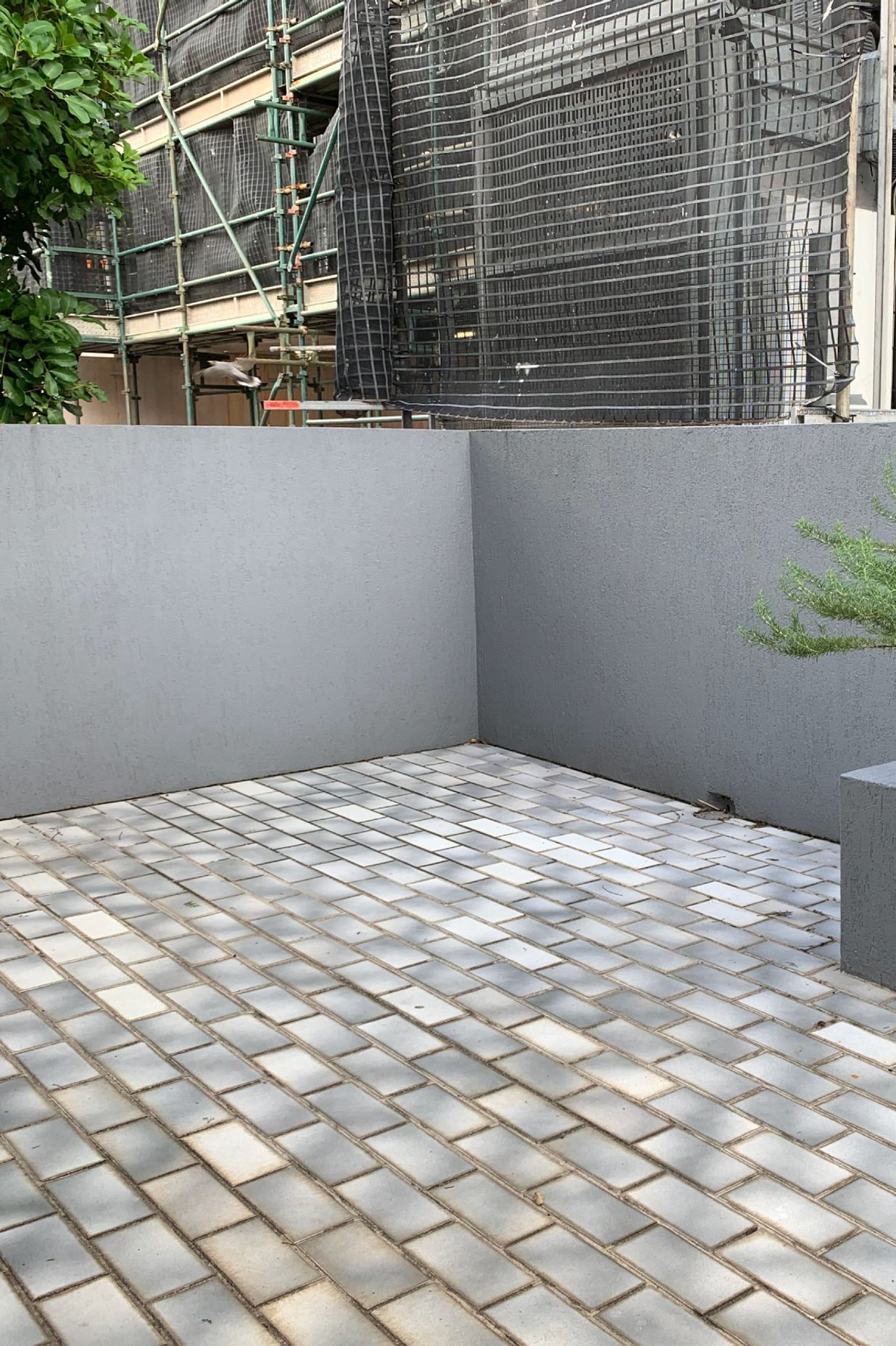 DECKO Outdoor Tile Project Before/Afters by DECKO Indoor & Outdoor ...