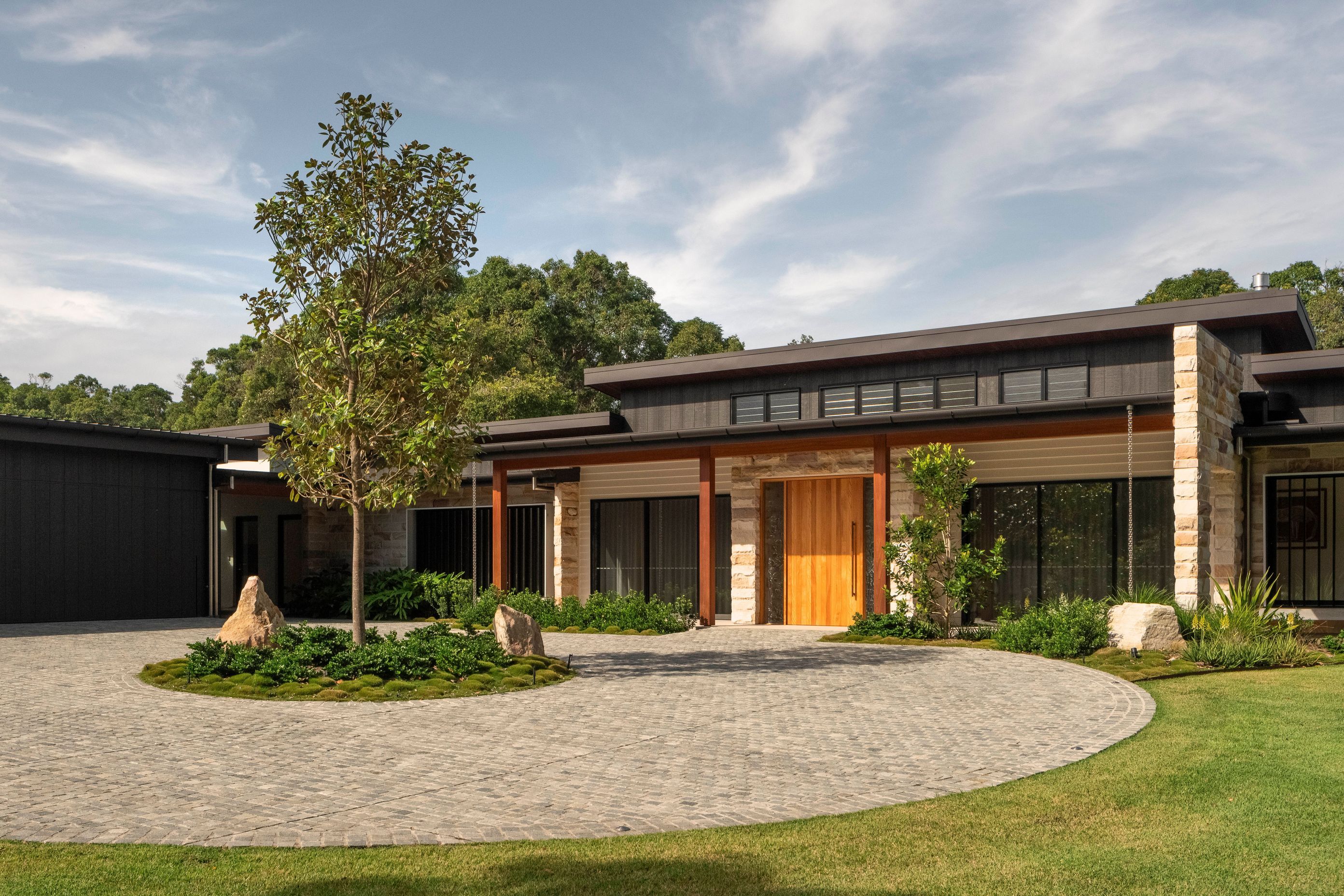 Pottsville by One Up Building | ArchiPro AU