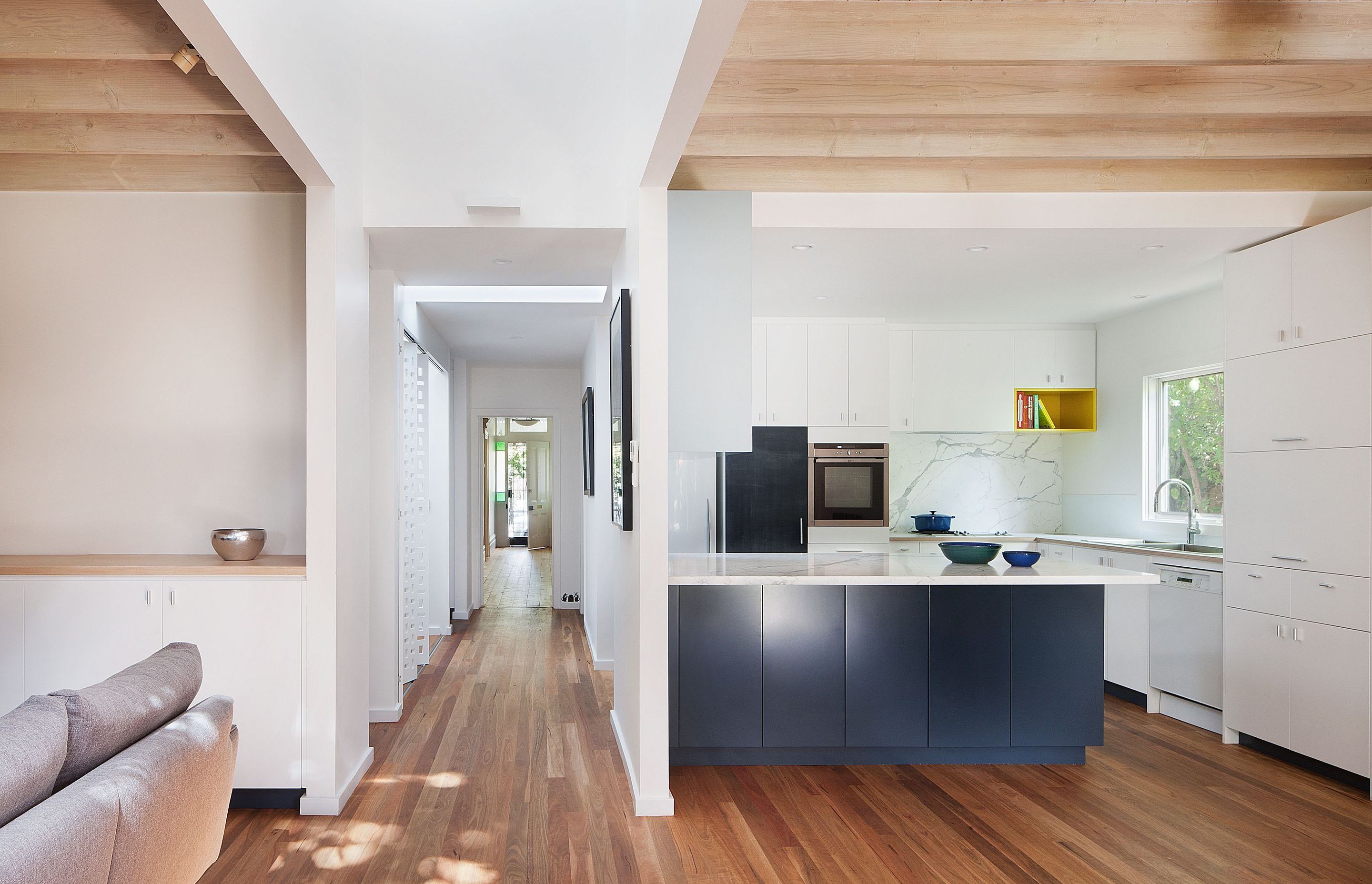 The Layer House by Poly Studio | ArchiPro AU