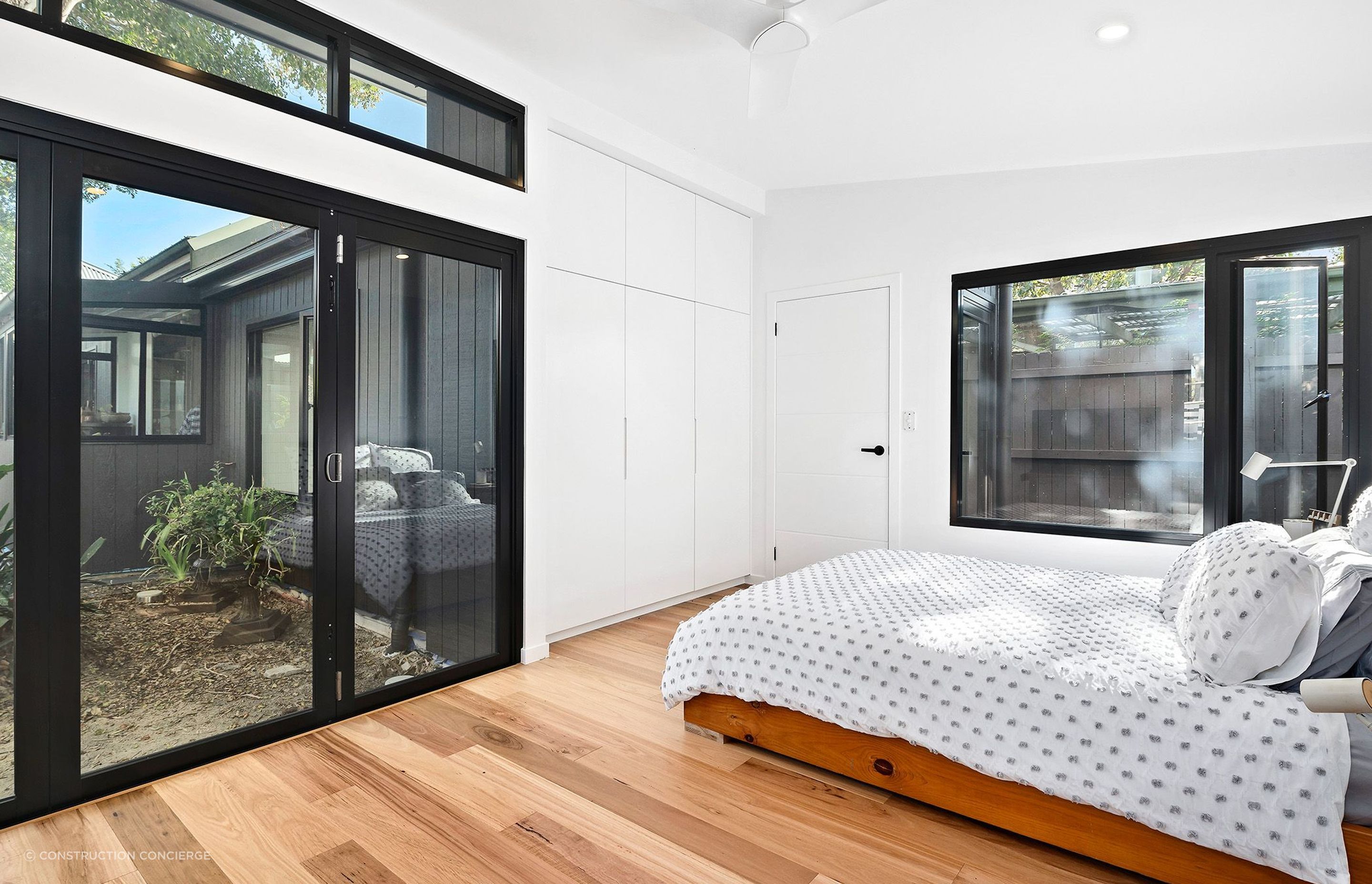 Catherine House by Construction Concierge | ArchiPro AU