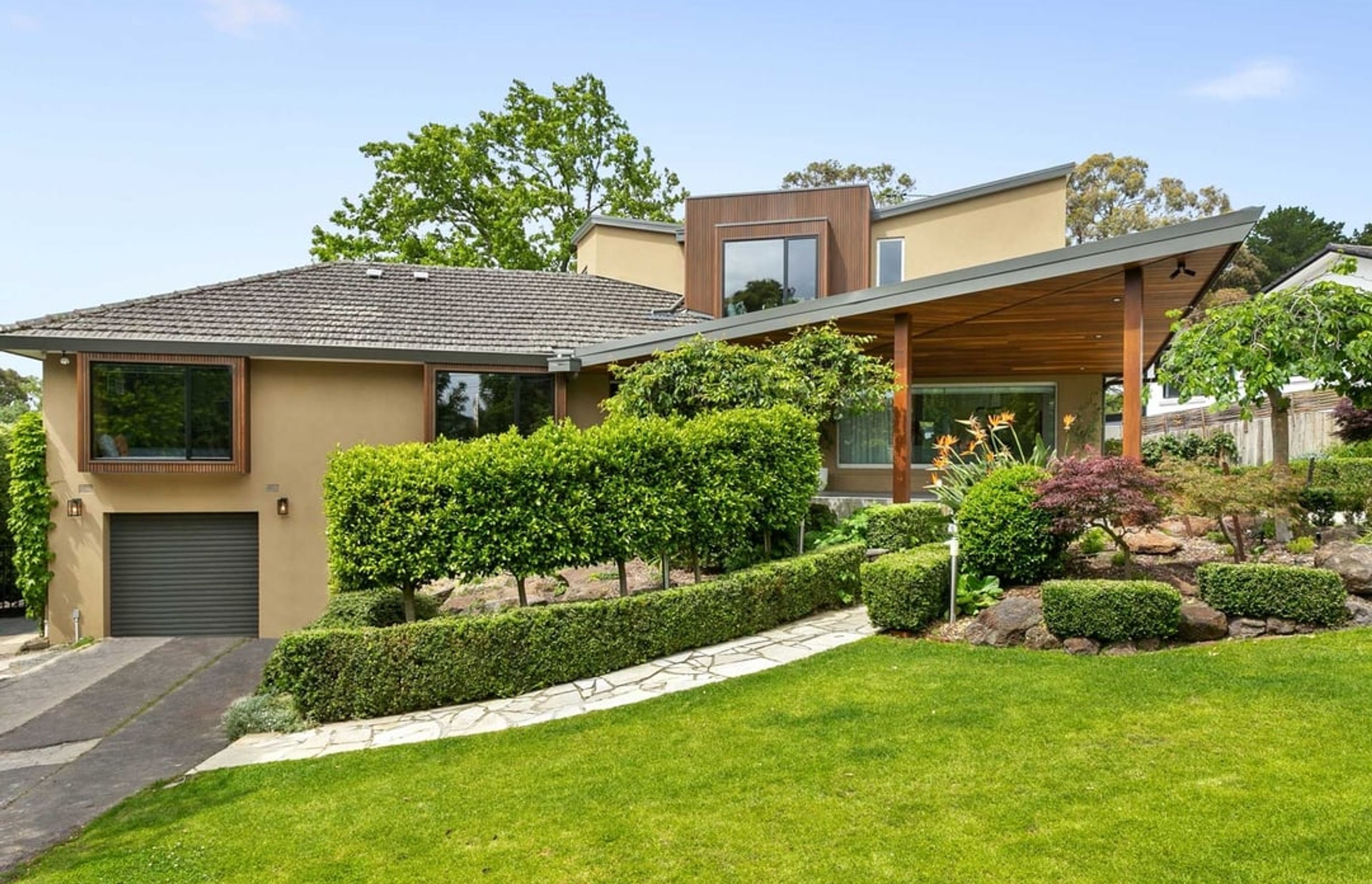 Alto Avenue by Craft Built Homes | ArchiPro AU