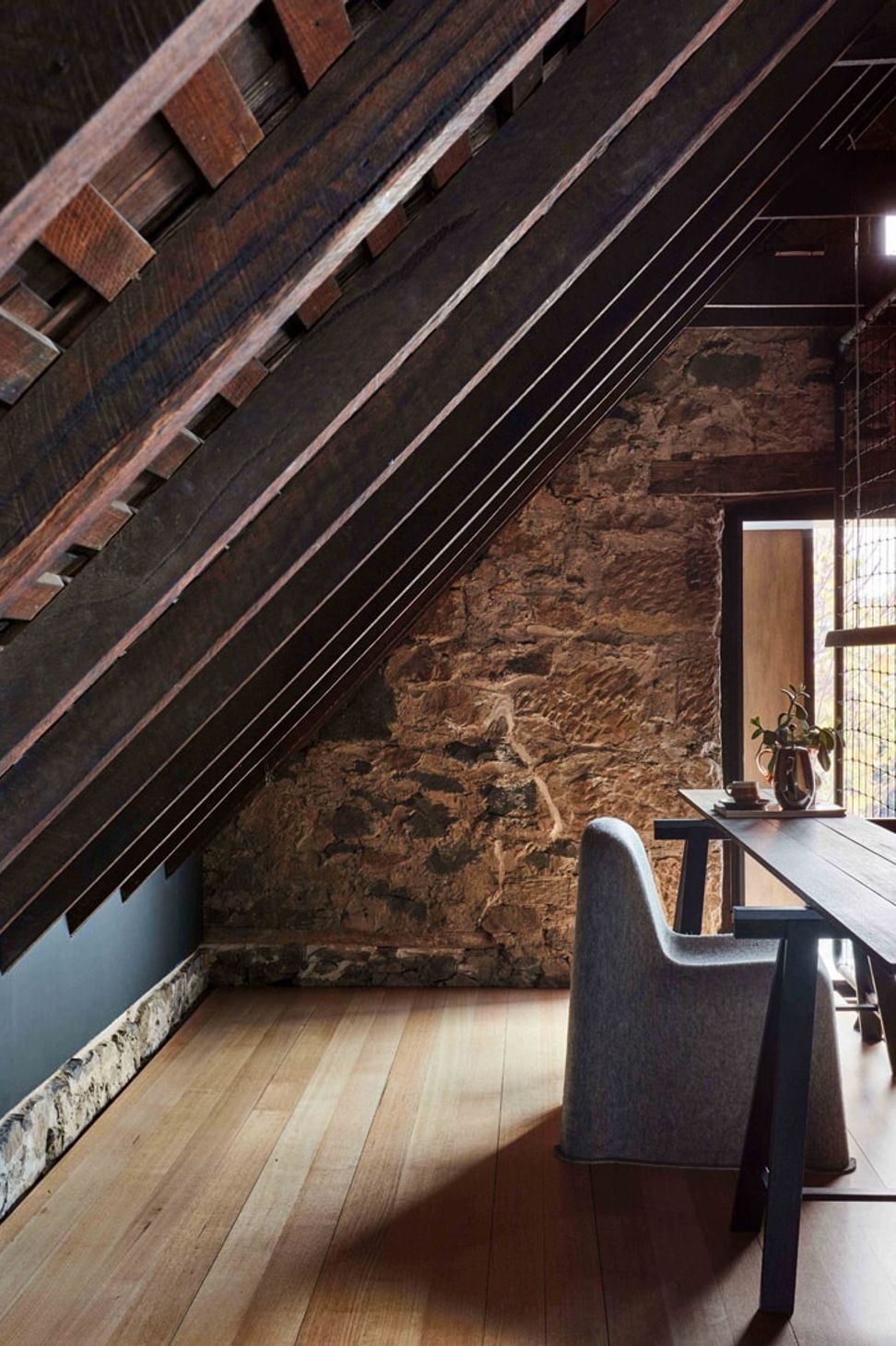 The Barn by Lane Group Construction | ArchiPro AU