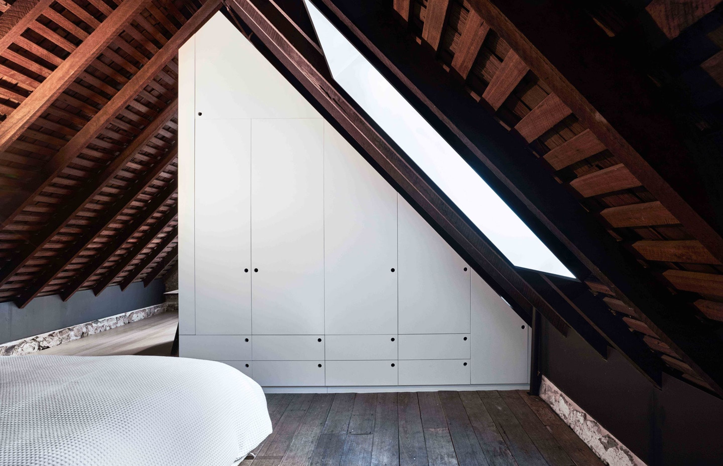 The Barn by Lane Group Construction | ArchiPro AU