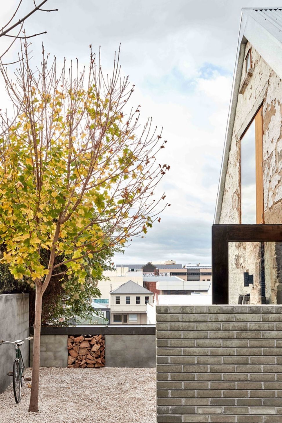 The Barn by Lane Group Construction | ArchiPro AU