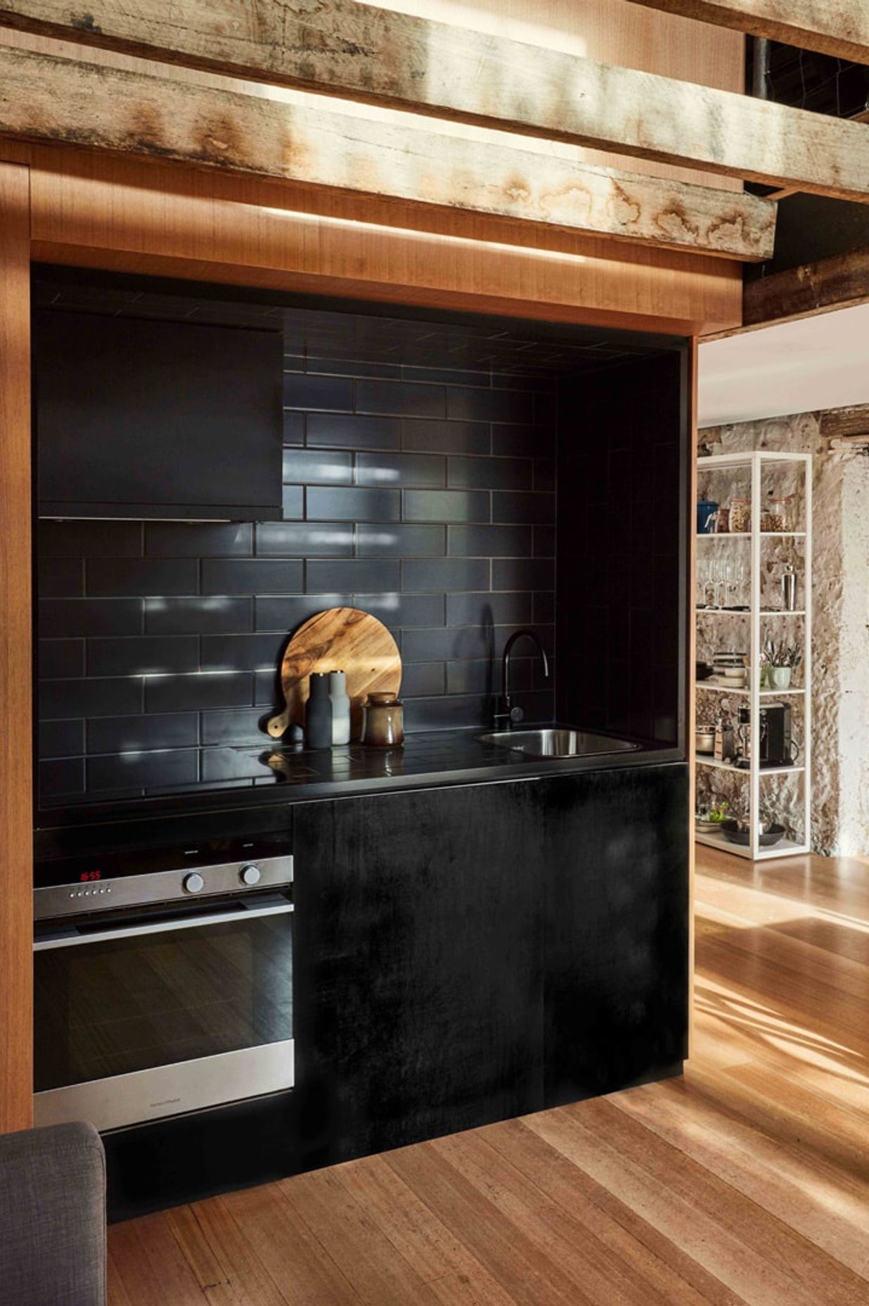 The Barn by Lane Group Construction | ArchiPro AU