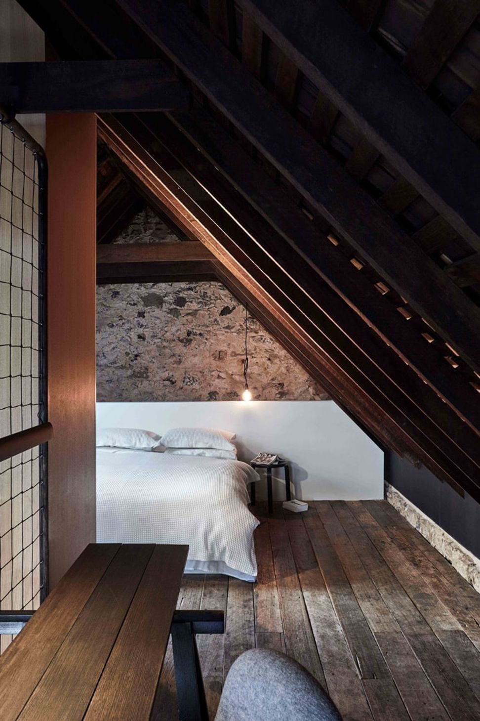 The Barn by Lane Group Construction | ArchiPro AU