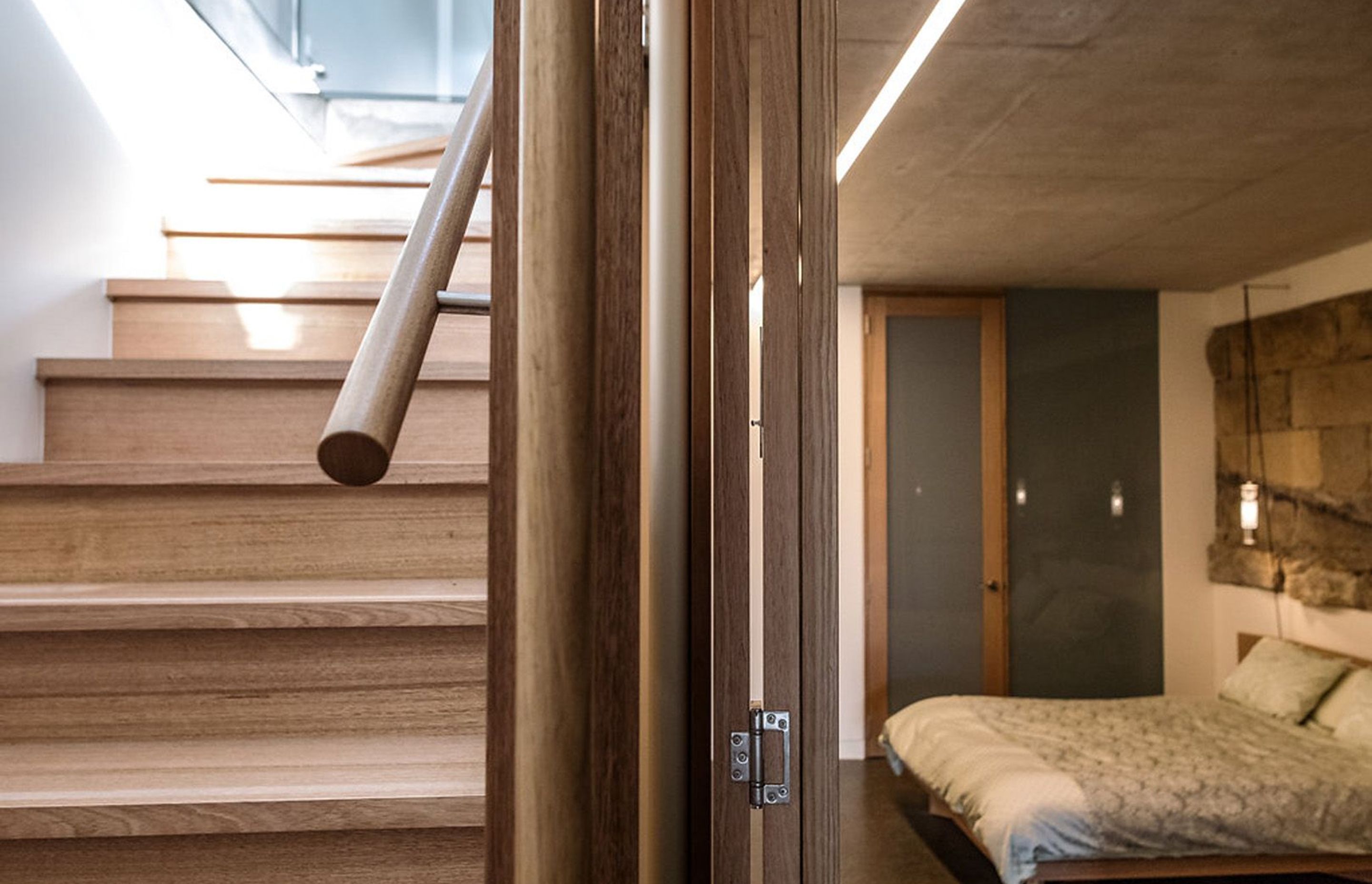 Port Officer’s House by Lane Group Construction | ArchiPro AU