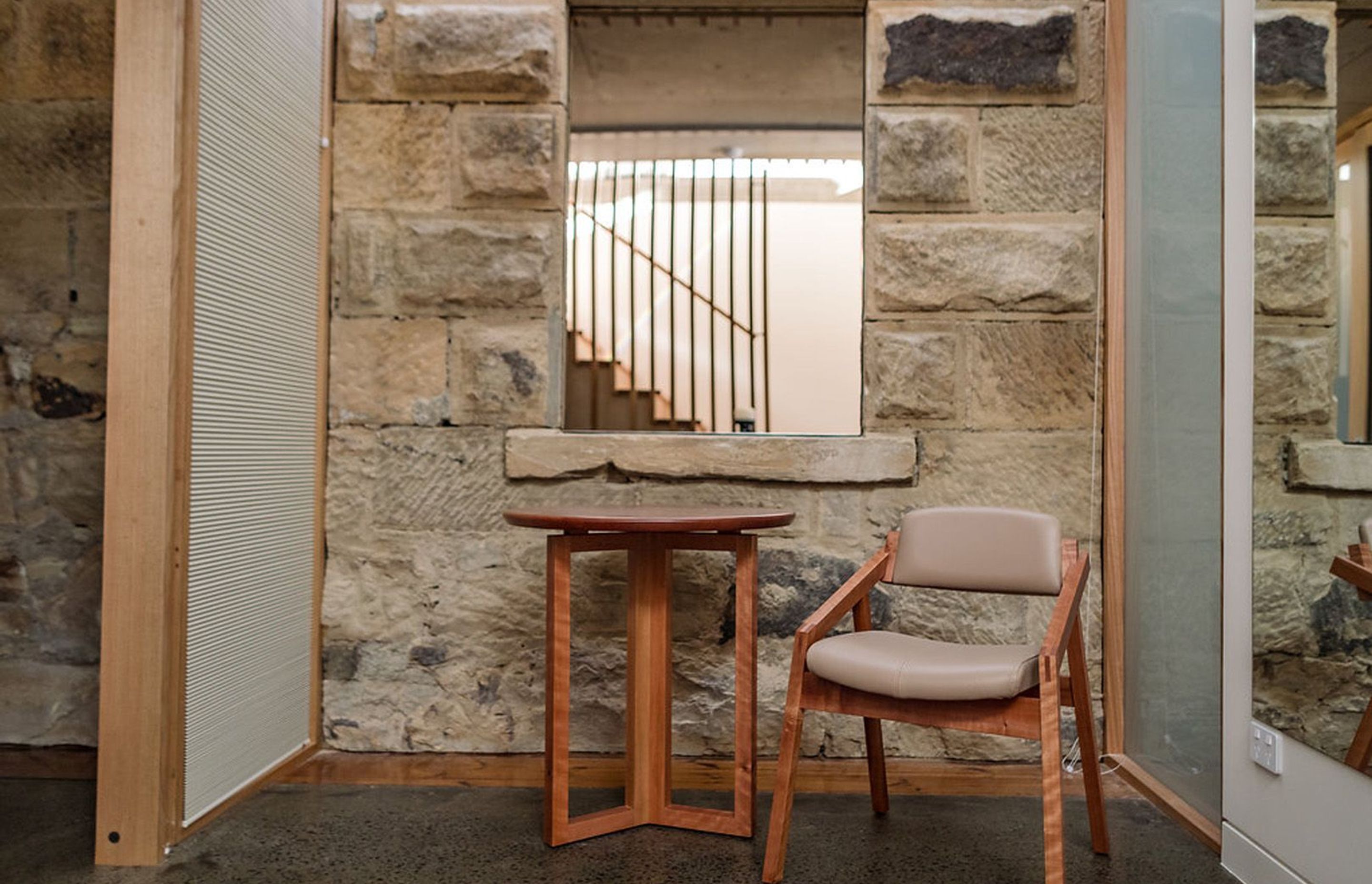 Port Officer’s House by Lane Group Construction | ArchiPro AU