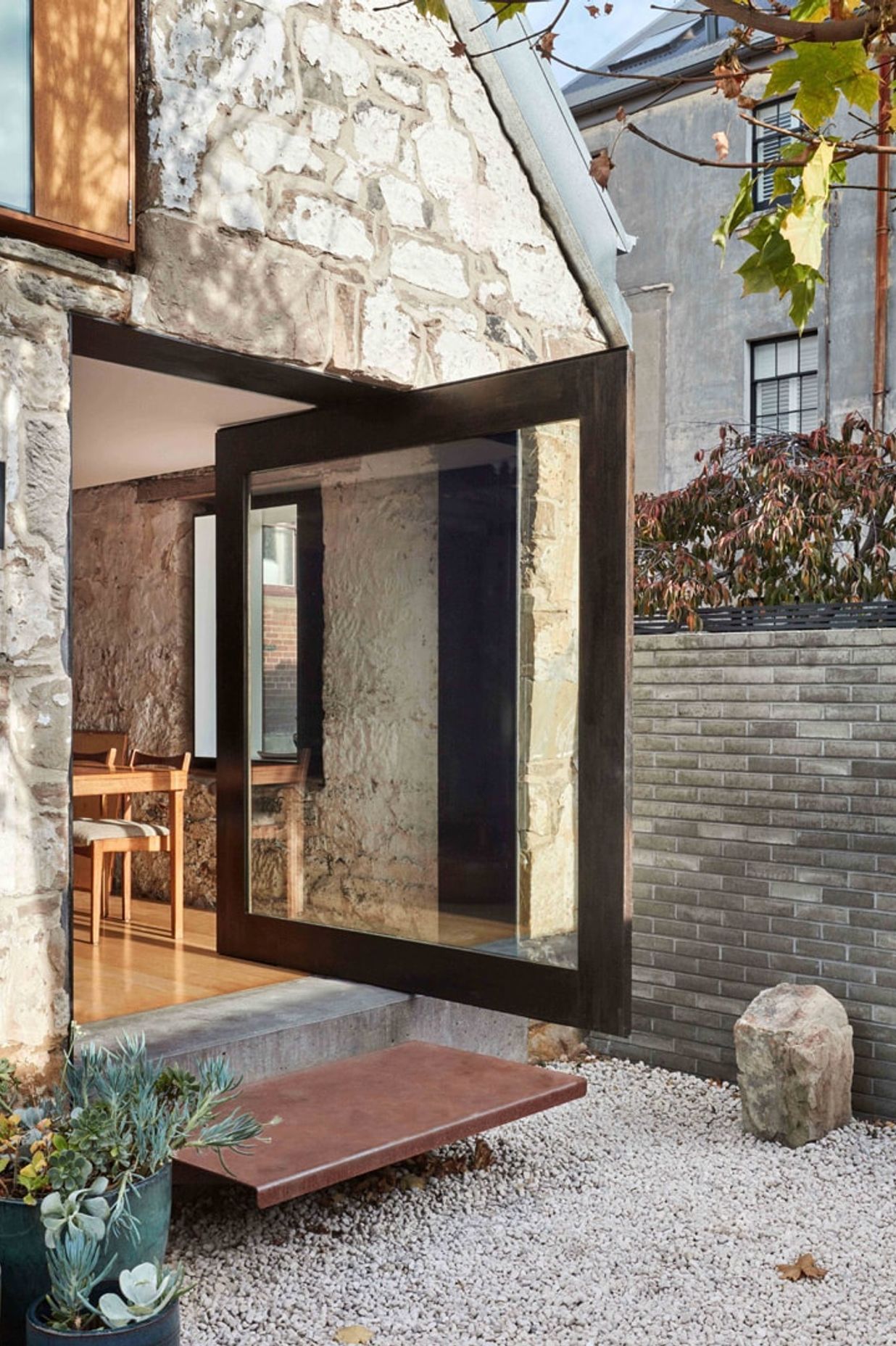 The Barn by Lane Group Construction | ArchiPro AU