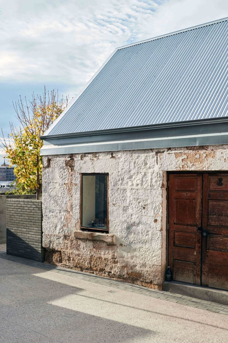 The Barn by Lane Group Construction | ArchiPro AU