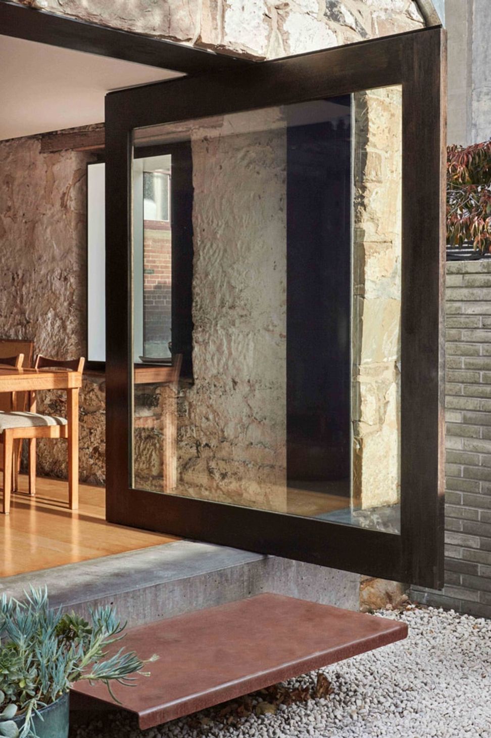 The Barn by Lane Group Construction | ArchiPro AU