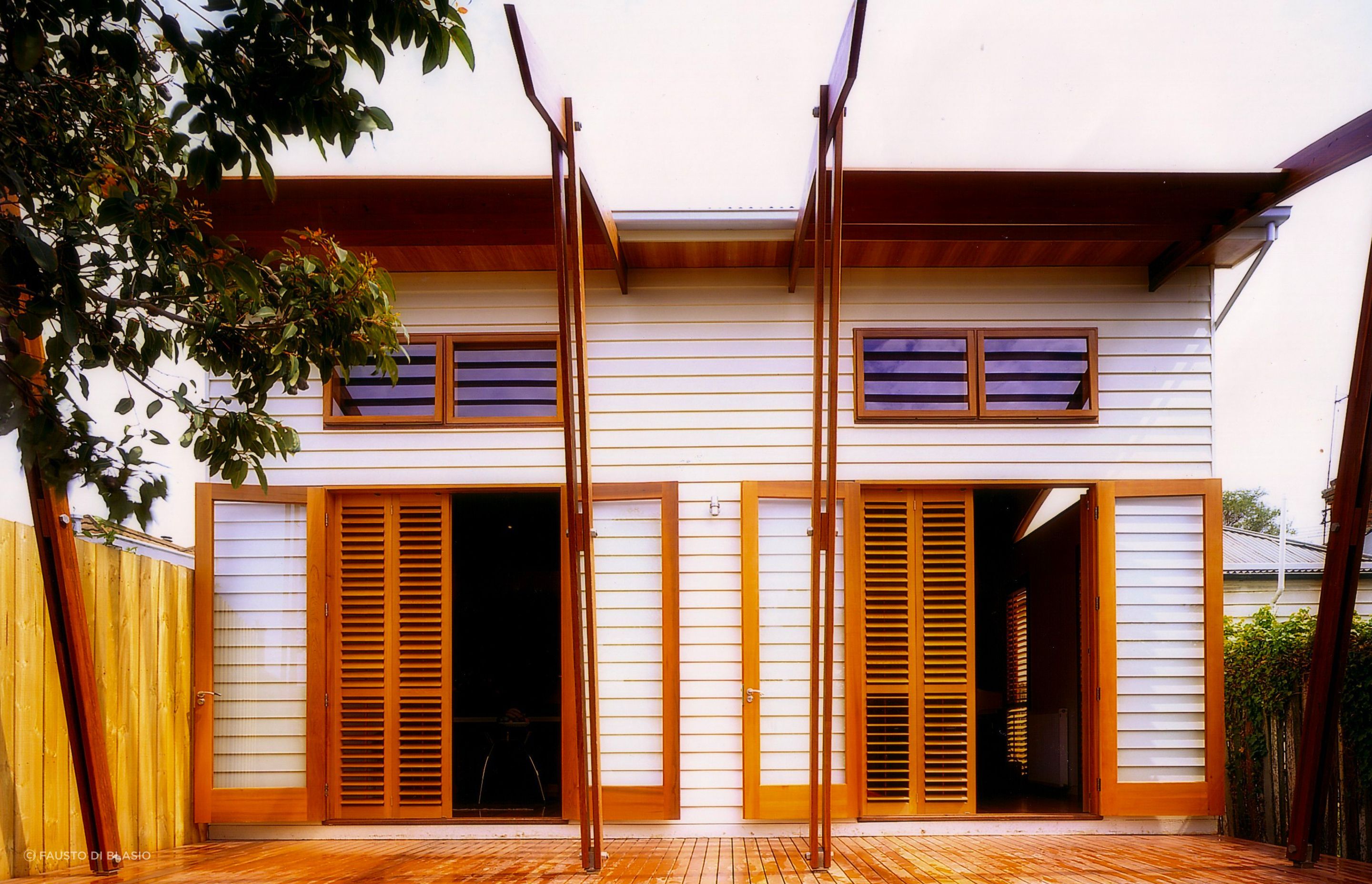 Wave House by level architekture>konstrukt | ArchiPro AU