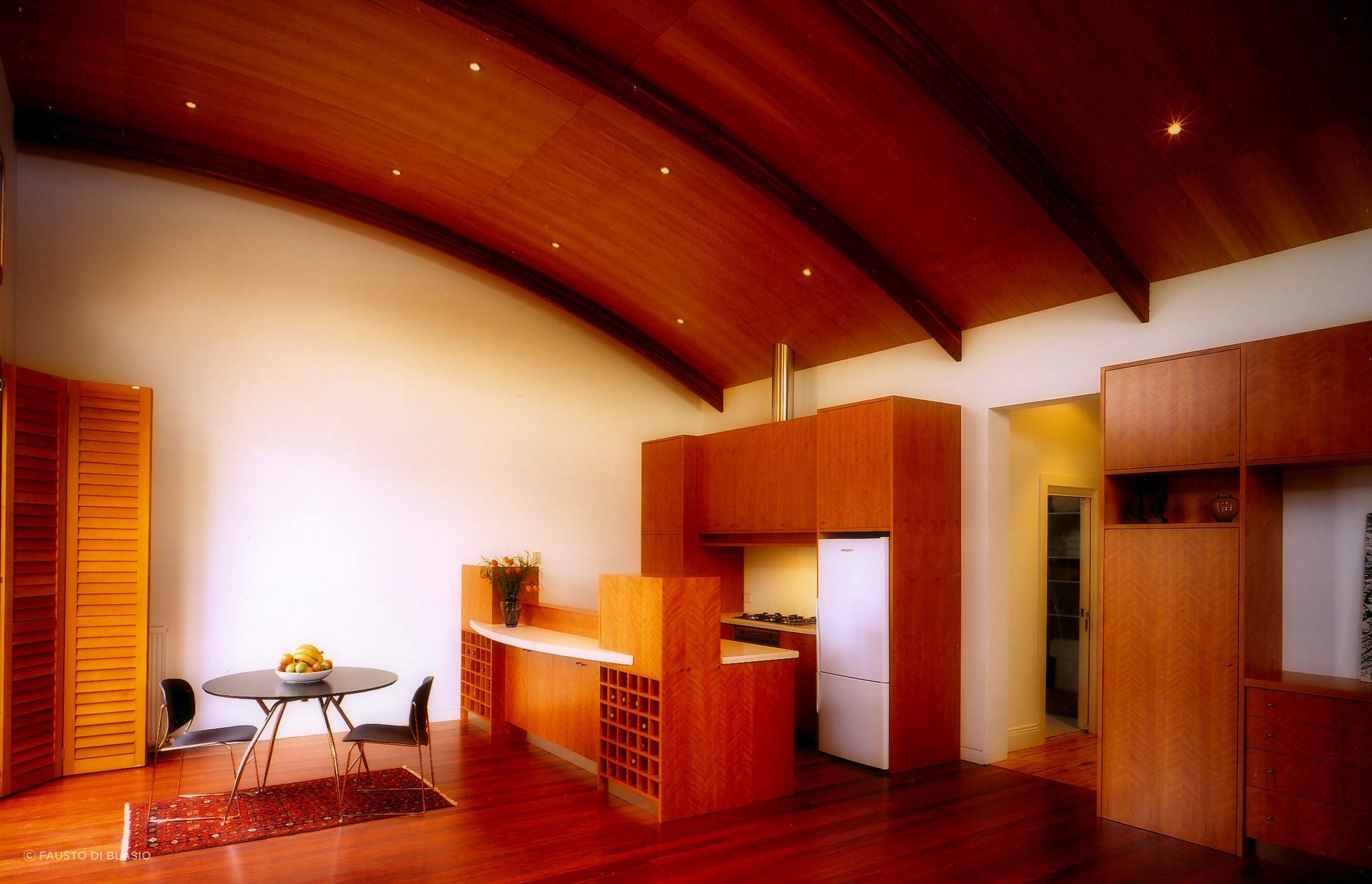 Wave House by level architekture>konstrukt | ArchiPro AU