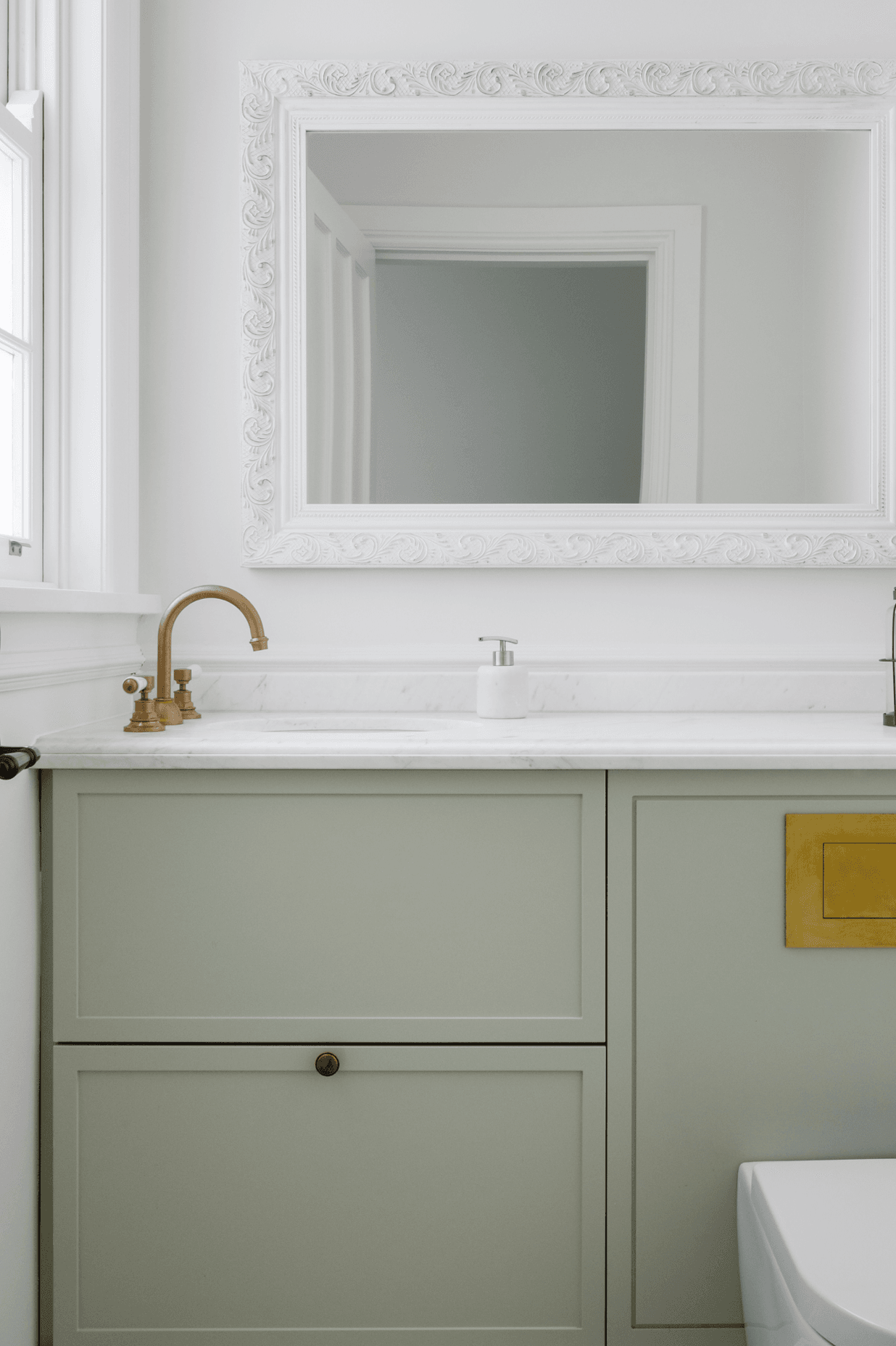 Olympia House by Green Anvil Co. | ArchiPro AU