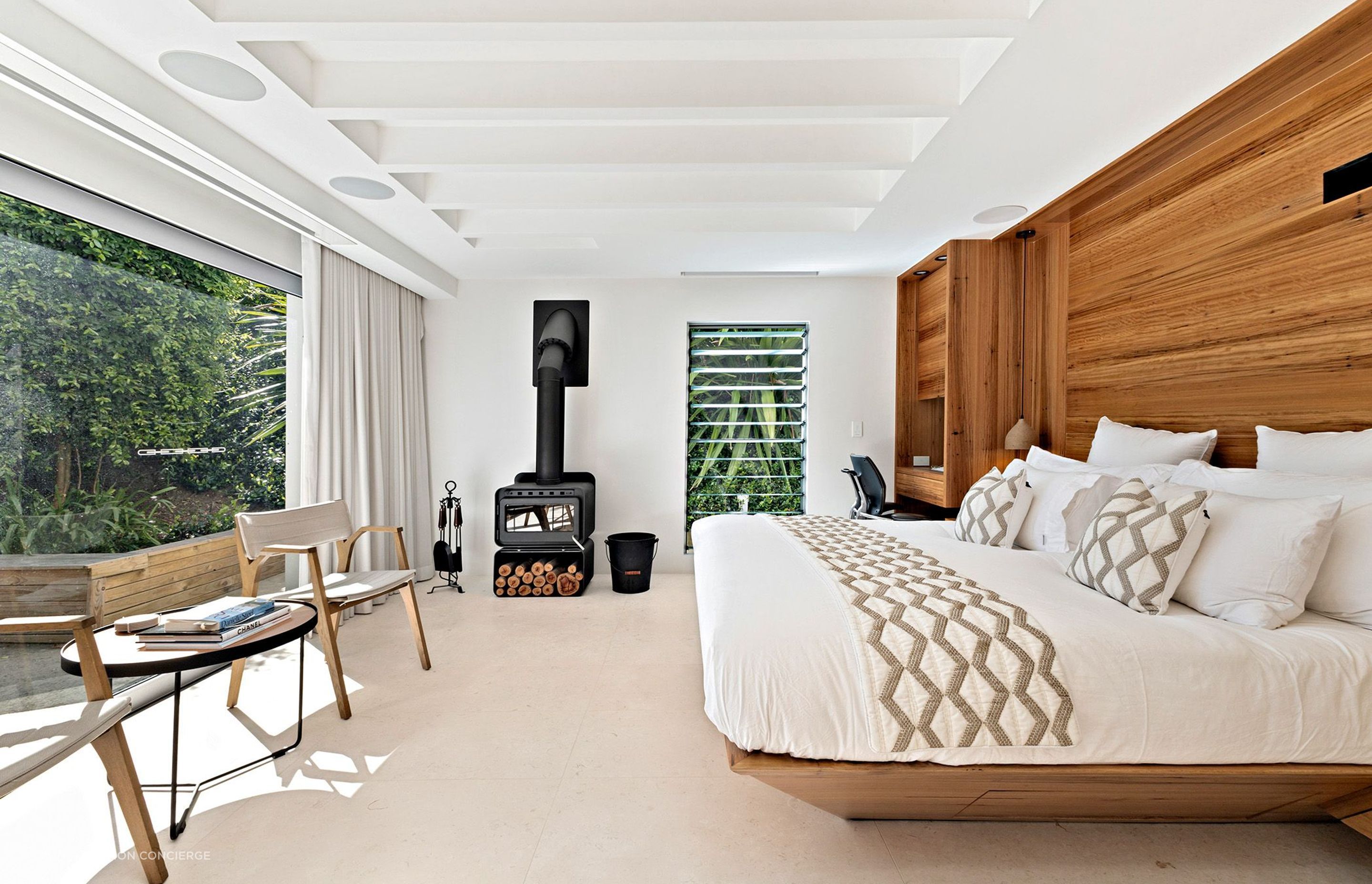 Dalveen Retreat by Construction Concierge | ArchiPro AU