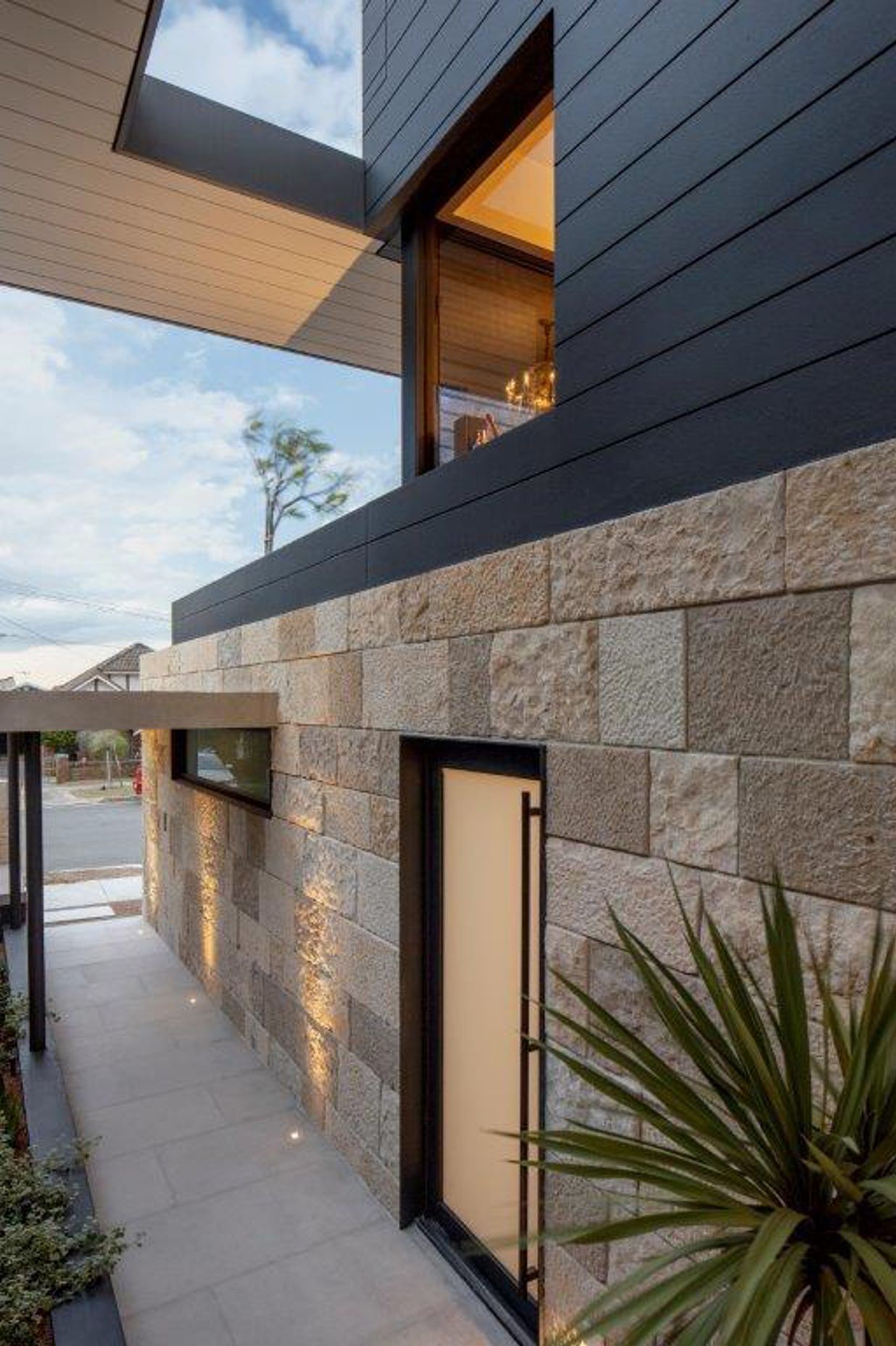 Bronte House by To The Mil | ArchiPro AU