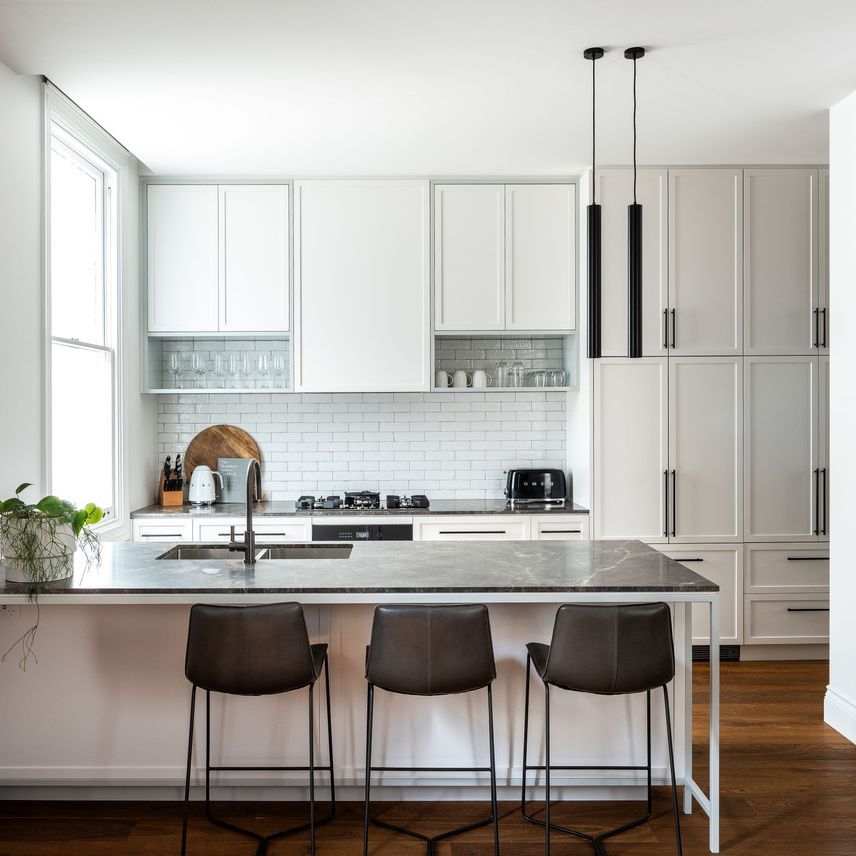 Riley Street by Innovate Architects | ArchiPro AU