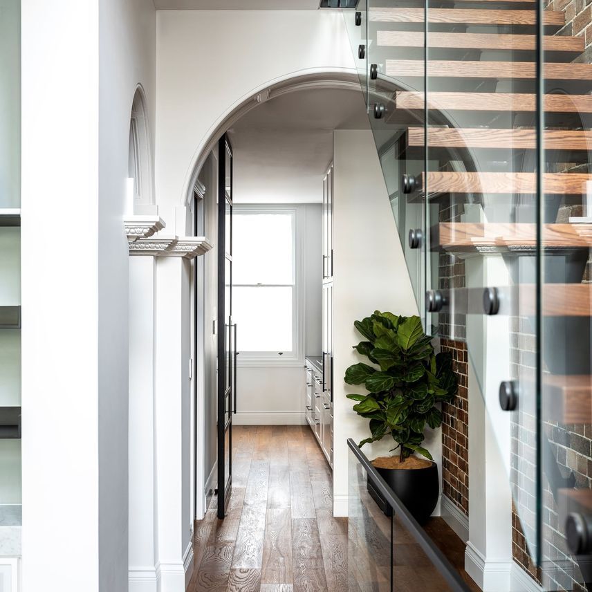 Riley Street by Innovate Architects | ArchiPro AU