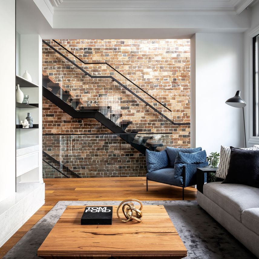 Riley Street by Innovate Architects | ArchiPro AU