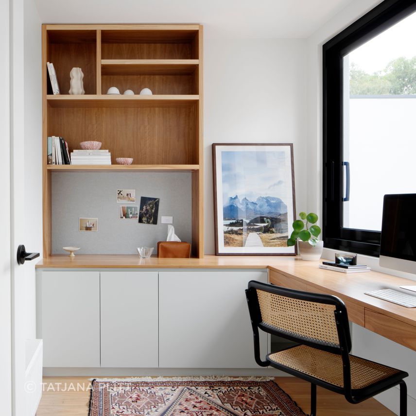 Stone House Addition by APC Build | ArchiPro AU