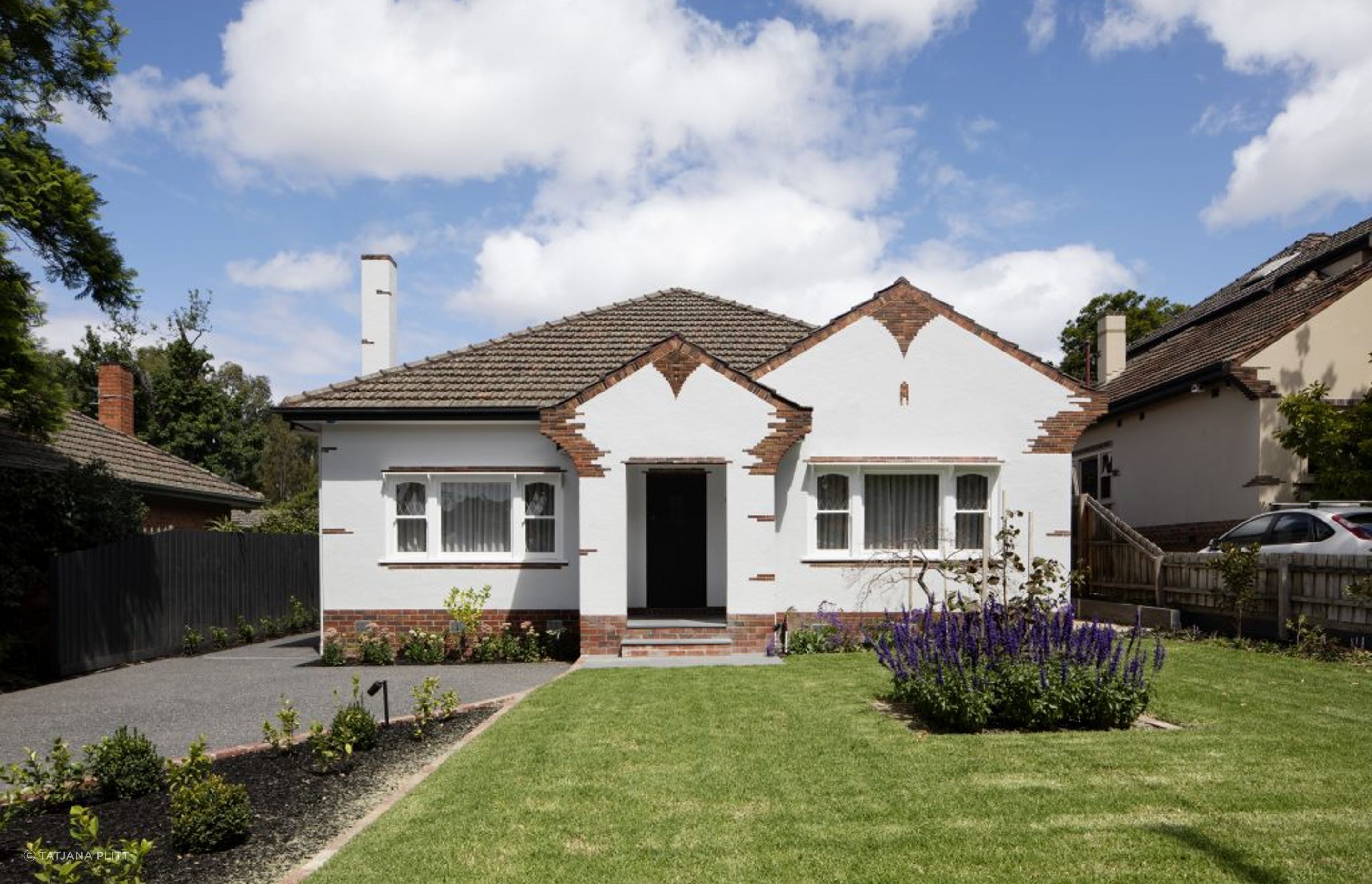 Stone House Addition by APC Build | ArchiPro AU