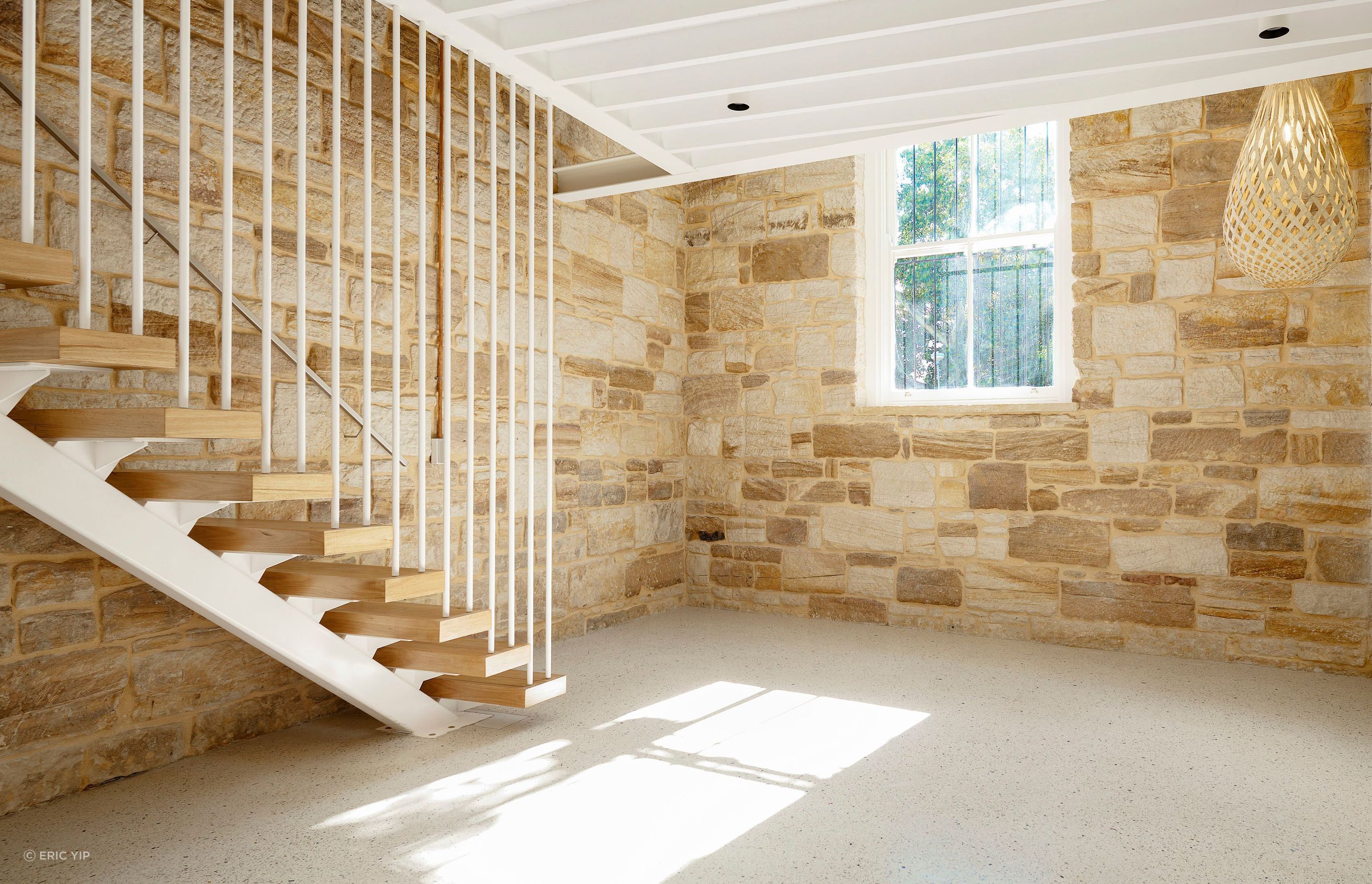 Elizabeth Bay Project by Magico Constructions | ArchiPro AU