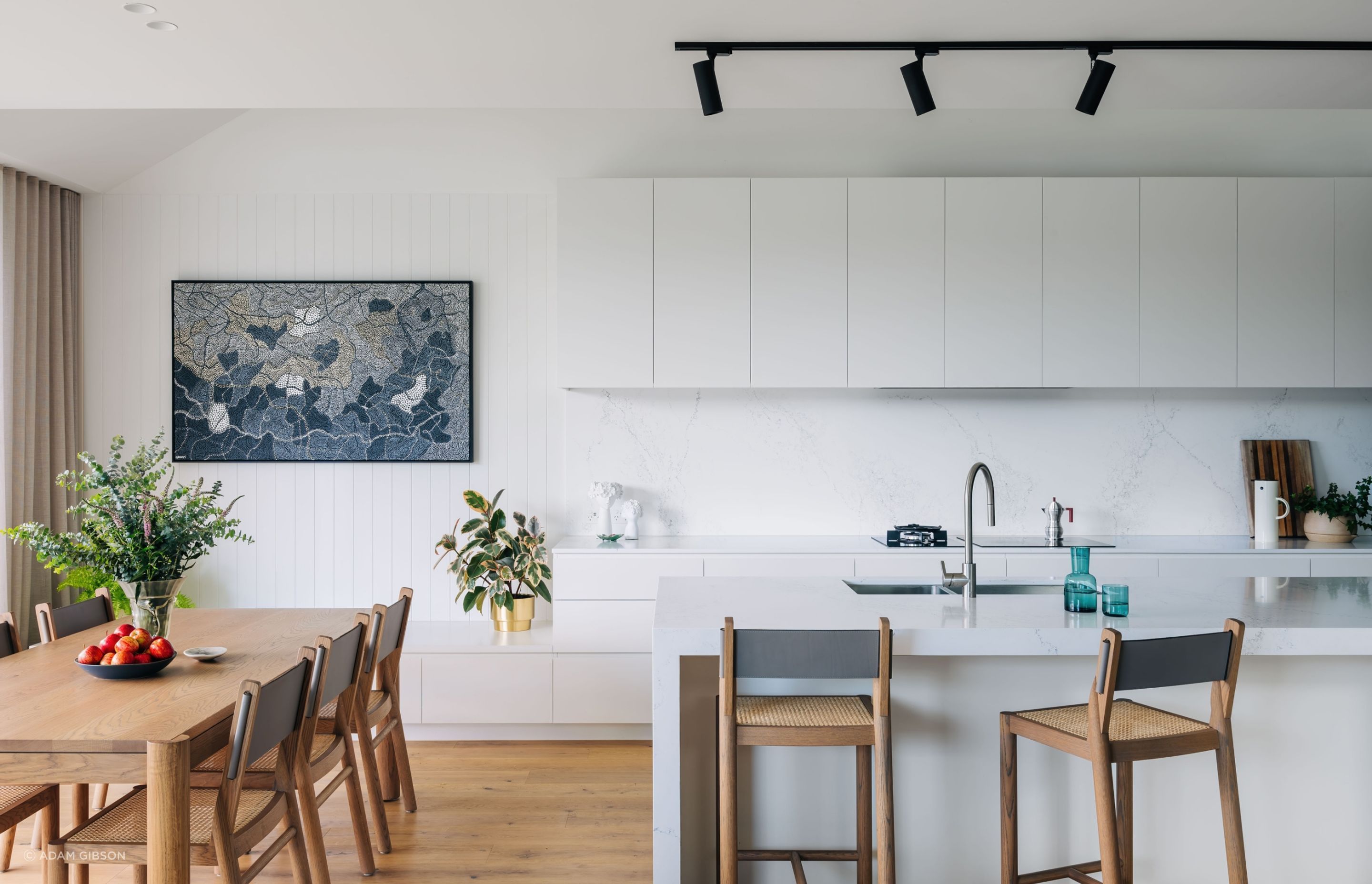 Richmond House by Preston Lane | ArchiPro AU