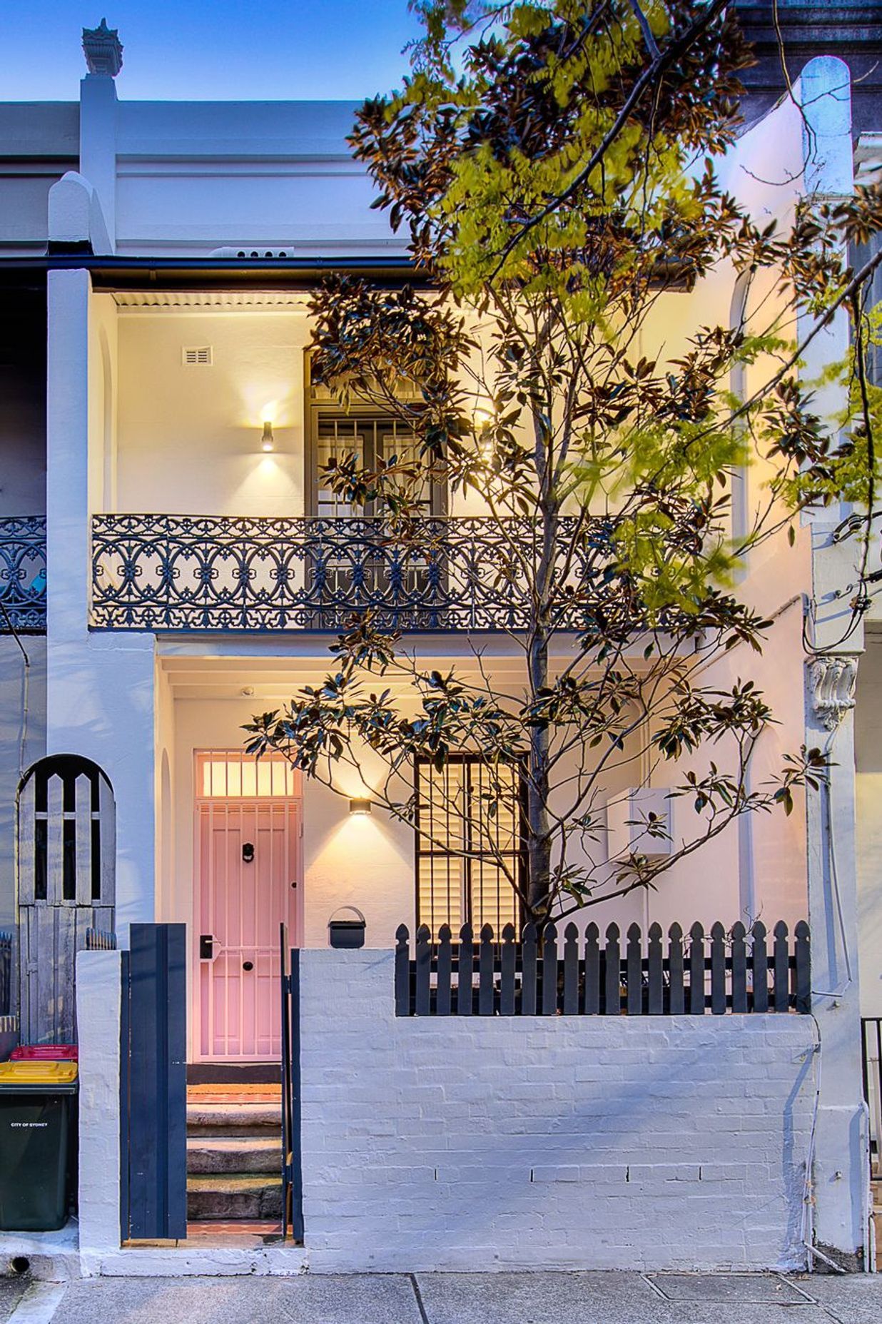 48 Douglas St, Redfern by TCA Electrical | ArchiPro AU