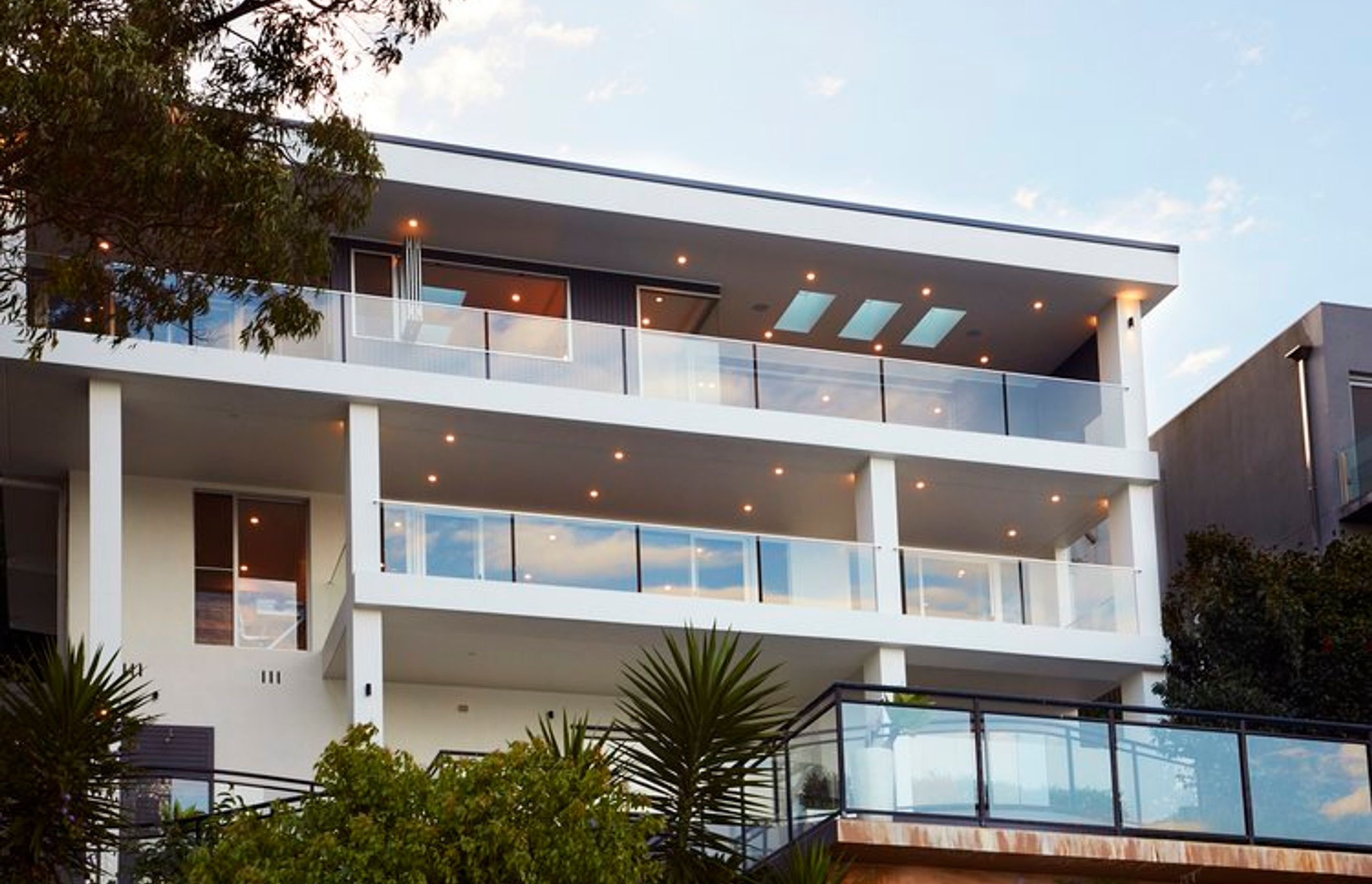 Annette St by Innovate Architects | ArchiPro AU