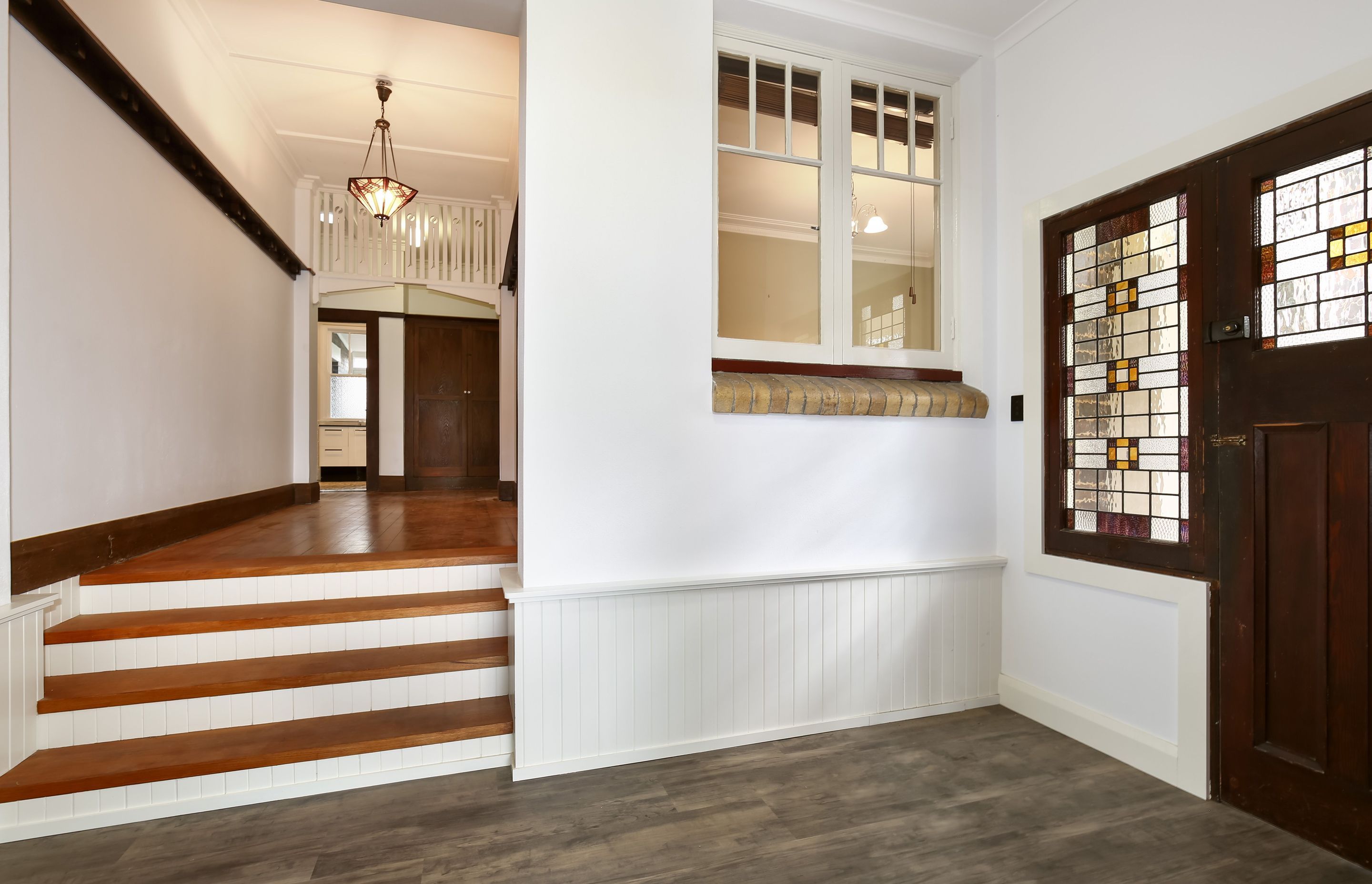 Lambert House by Mahalath Halperin Architects | ArchiPro AU