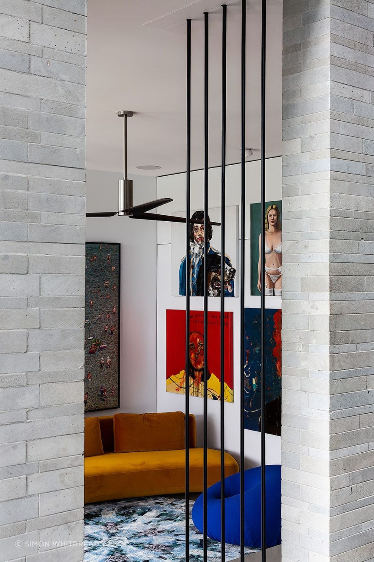 Art House by Sheira Design | ArchiPro AU