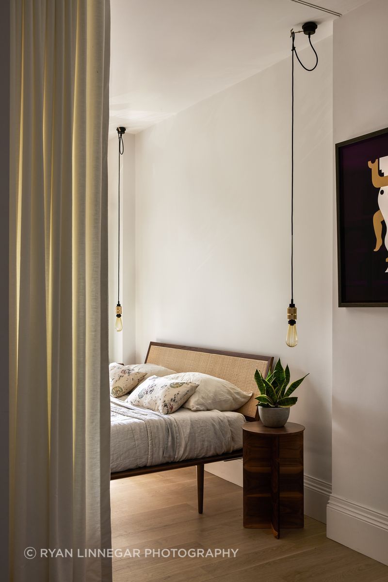 Arthur St Terrace by Ryan Linnegar Photography | ArchiPro AU