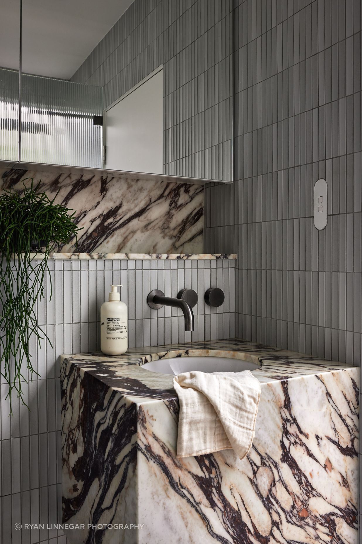 Arthur St Terrace by Ryan Linnegar Photography | ArchiPro AU