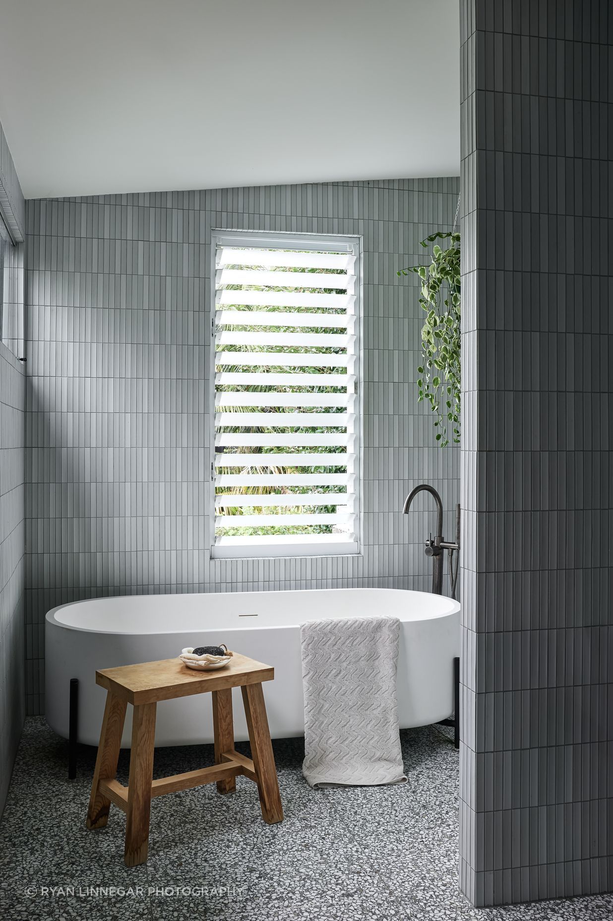 Arthur St Terrace by Ryan Linnegar Photography | ArchiPro AU