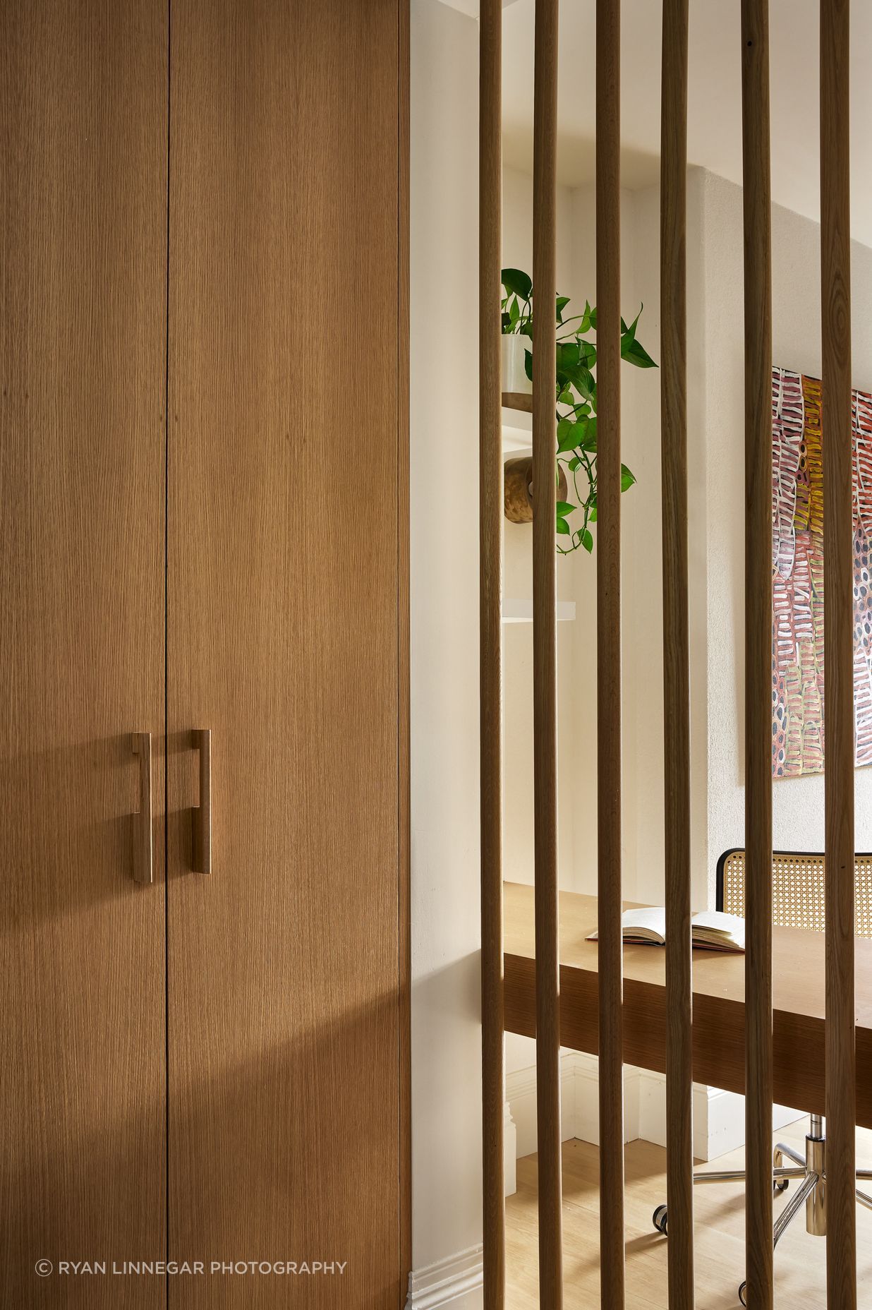Arthur St Terrace by Ryan Linnegar Photography | ArchiPro AU