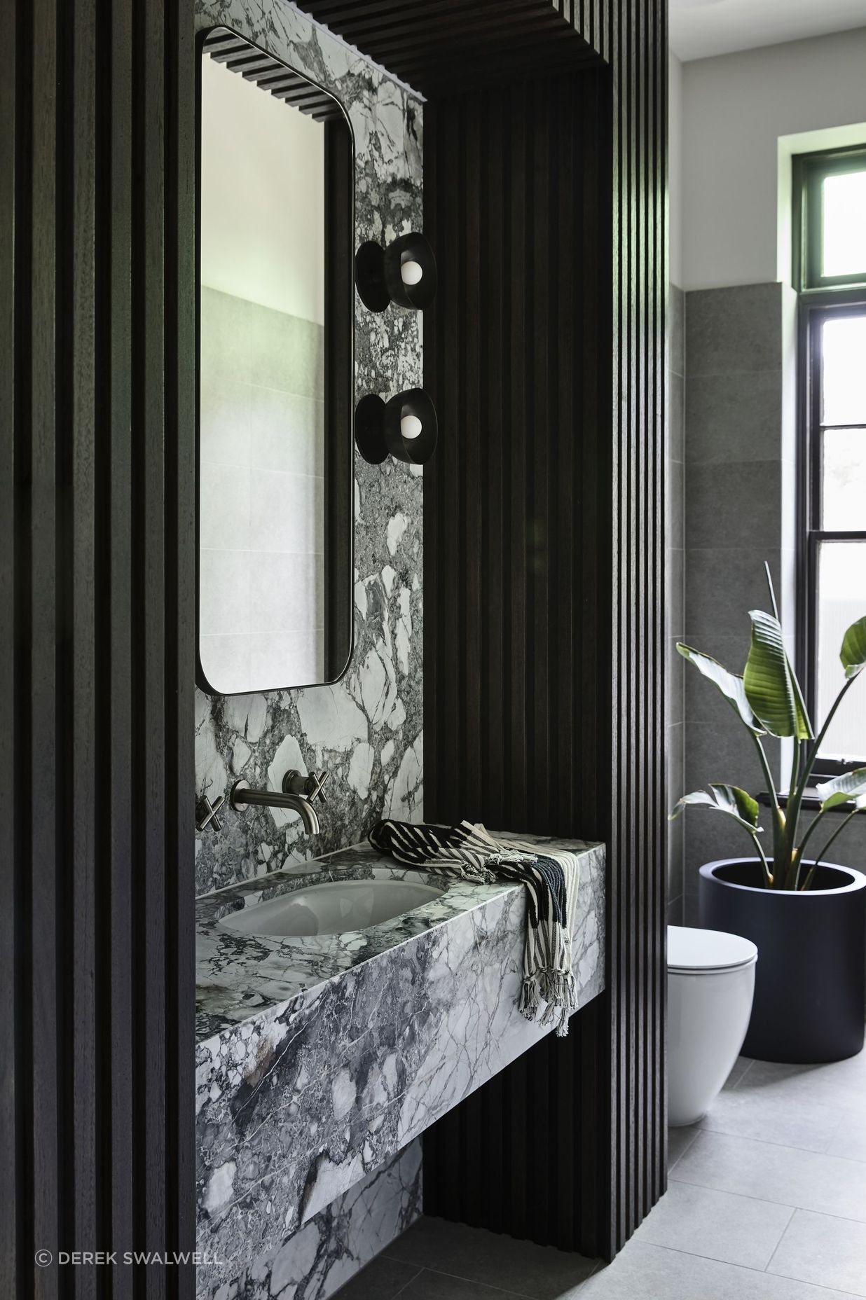 Dutch Gable House by tote design studio | ArchiPro AU