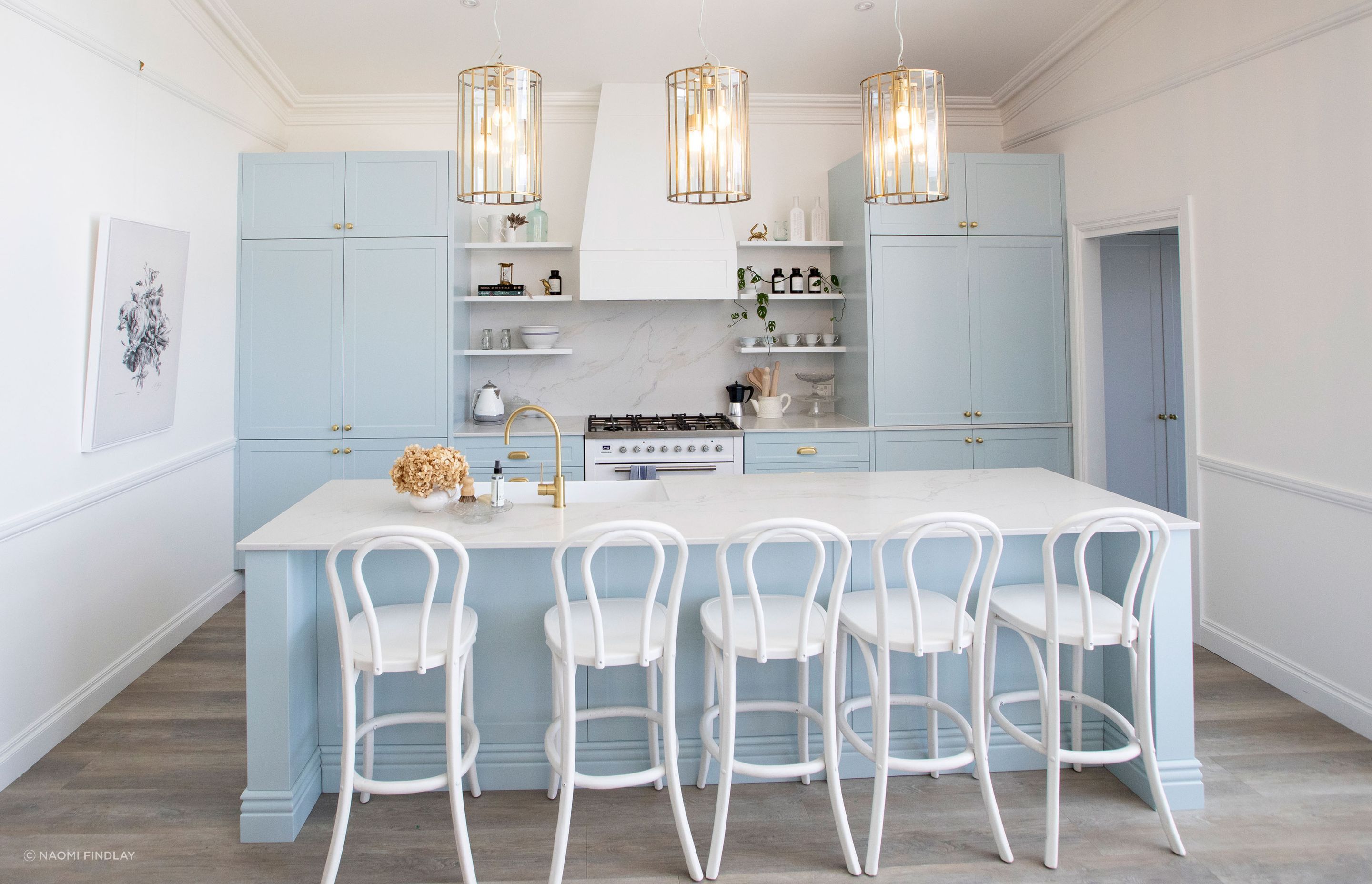 Carrington House - Naomi Findlay Design by Momo Handles | ArchiPro AU