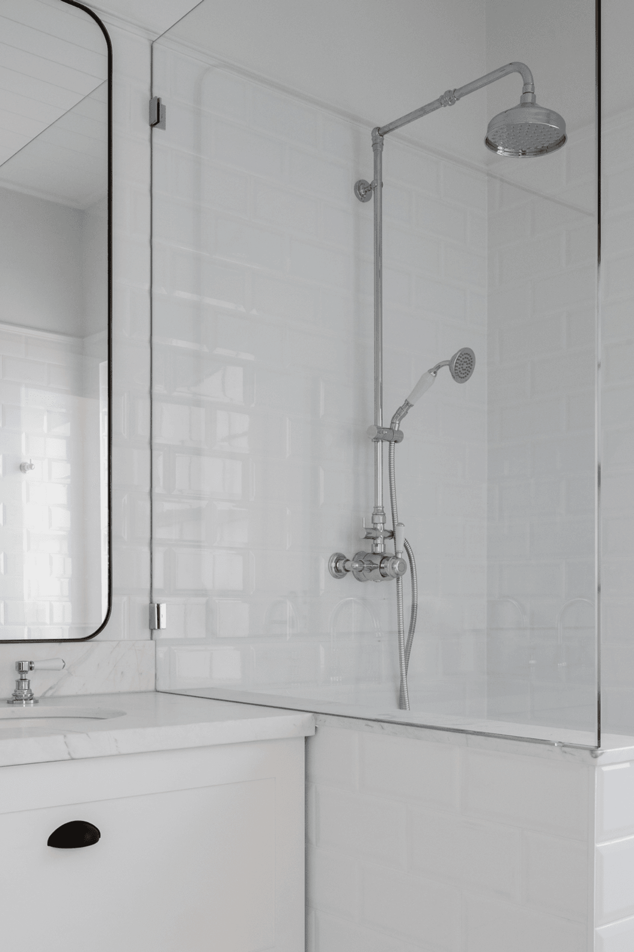 Olympia House by Green Anvil Co. | ArchiPro AU