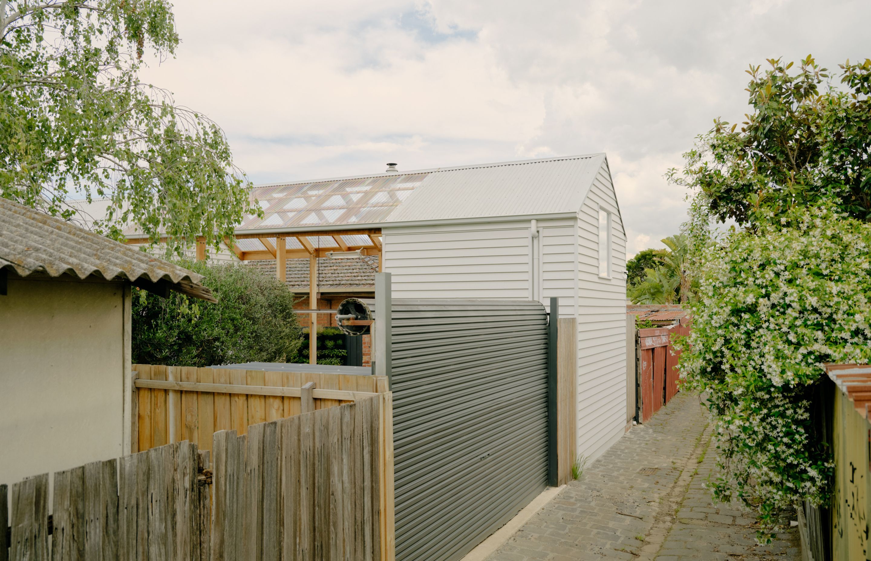 Fireside House by Breathe | ArchiPro AU