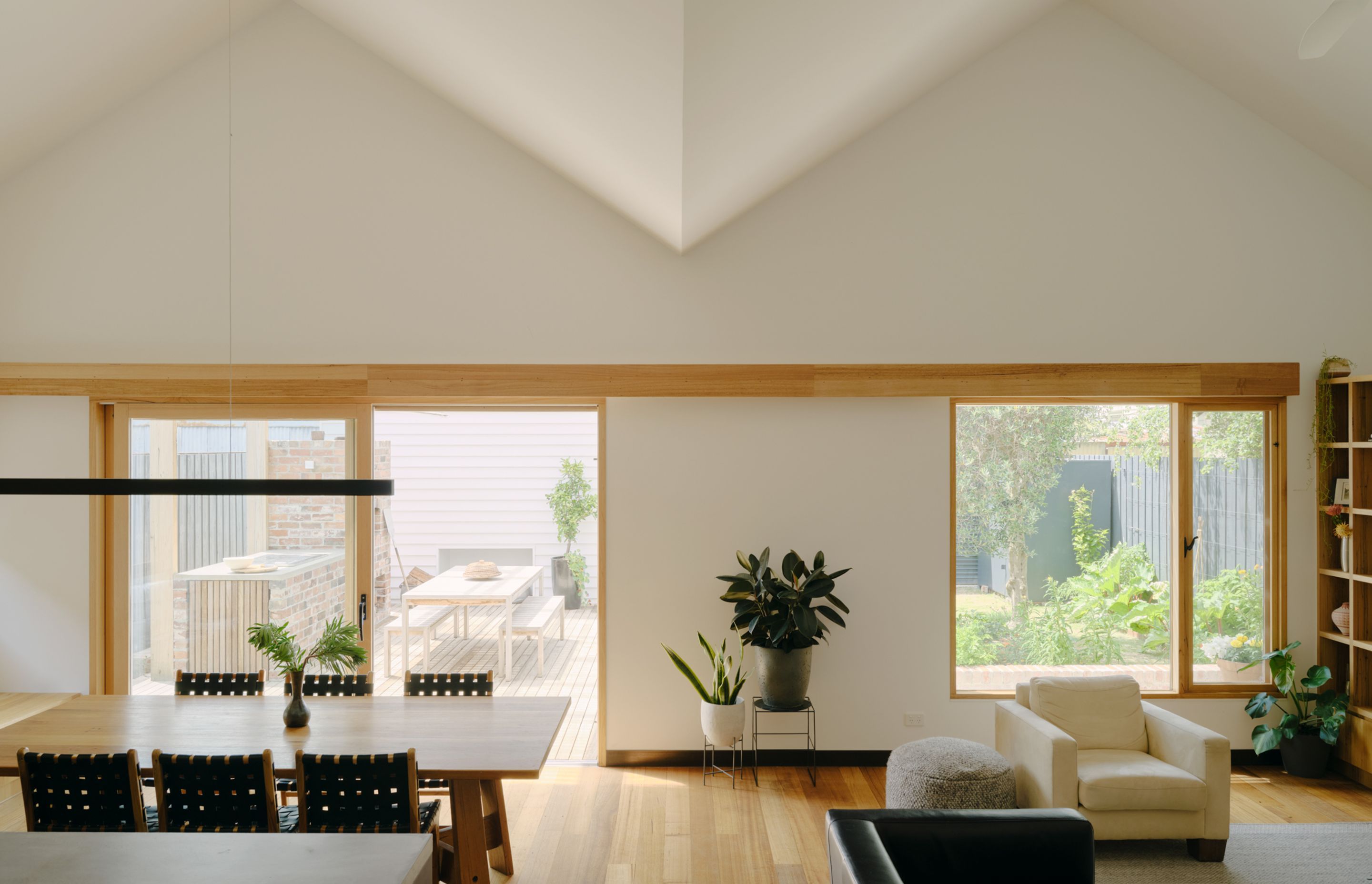 Fireside House by Breathe | ArchiPro AU