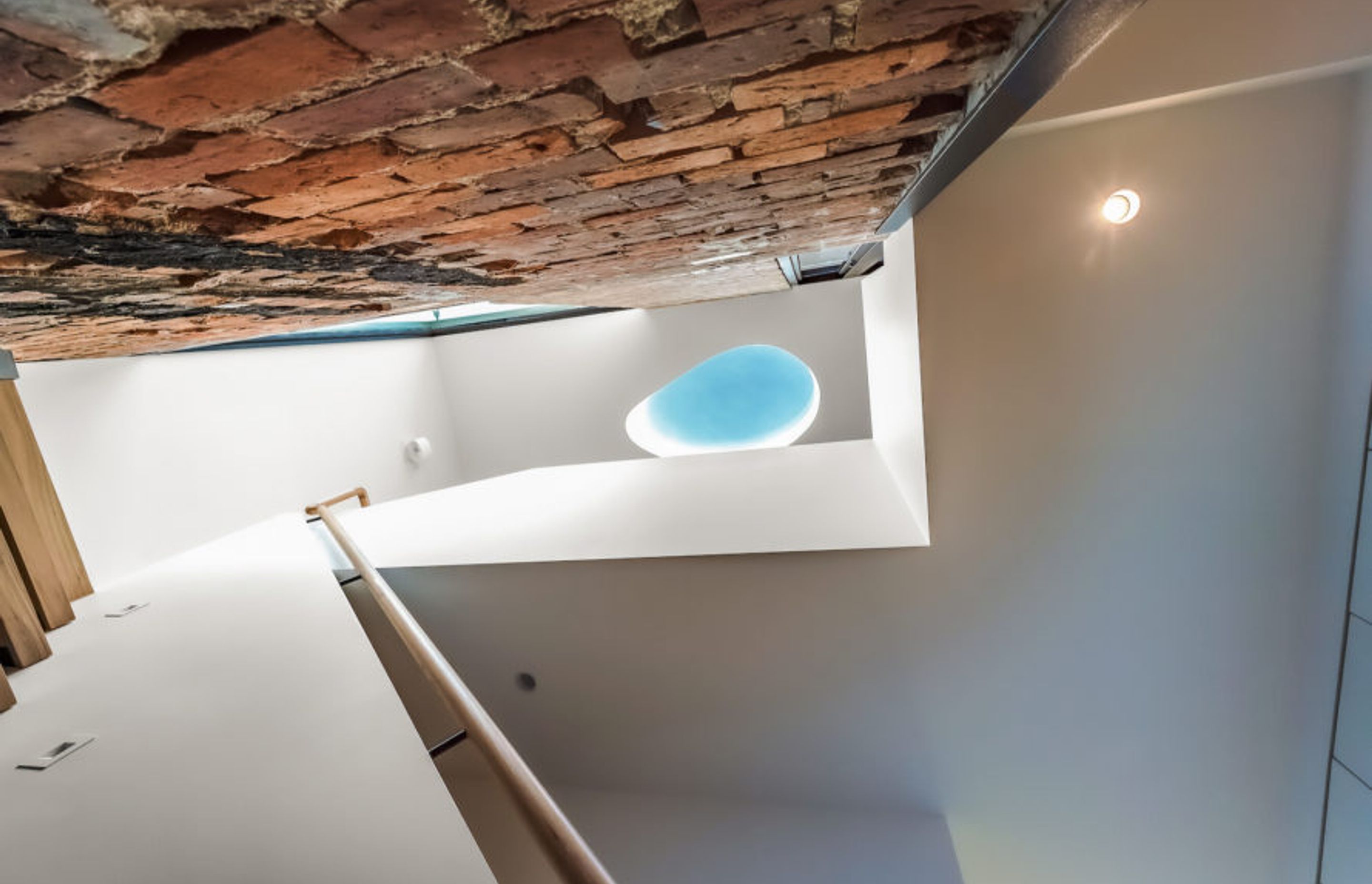 BRIDGE HOUSE by Angelucci Architects | ArchiPro AU