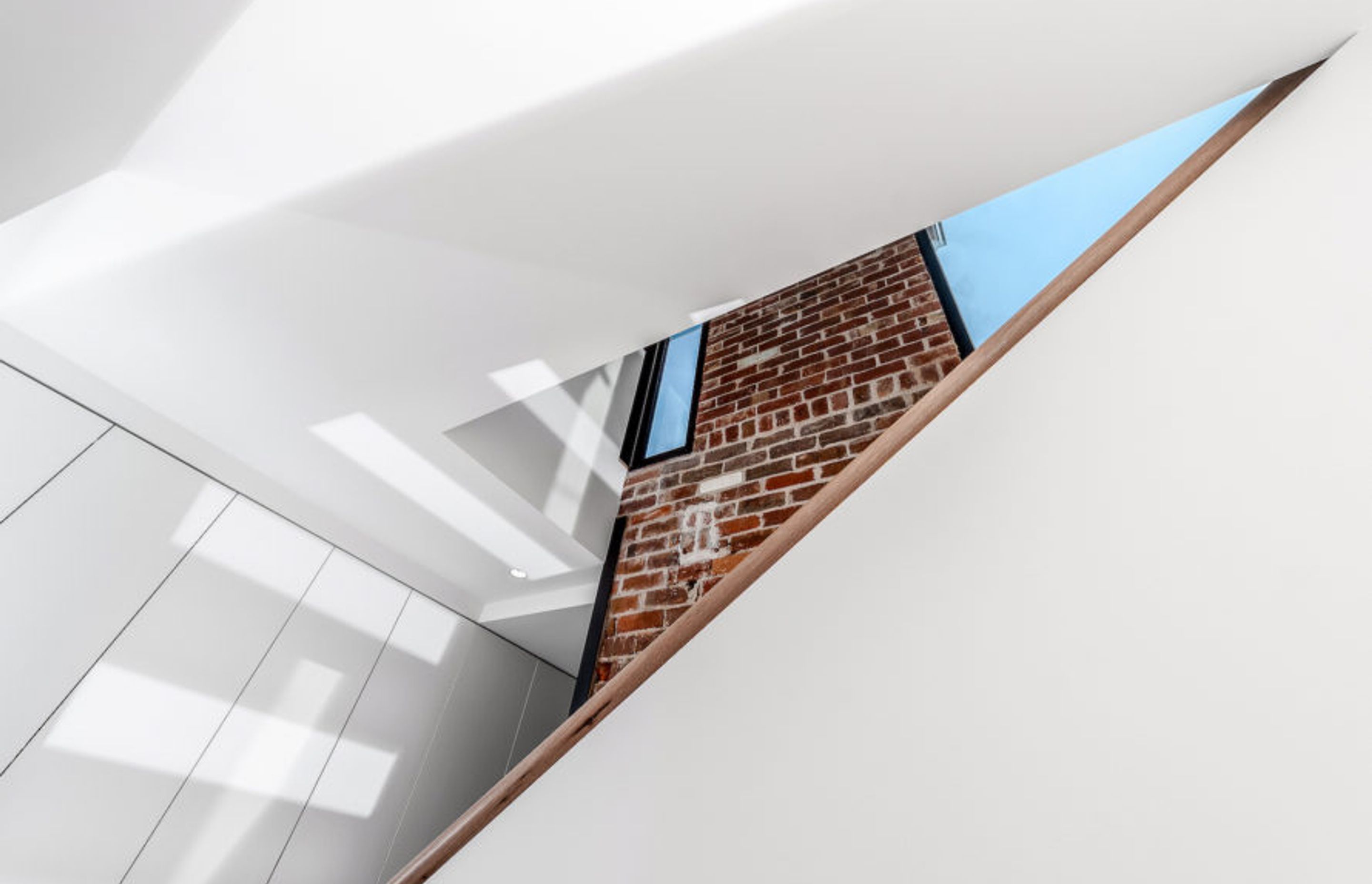 BRIDGE HOUSE by Angelucci Architects | ArchiPro AU