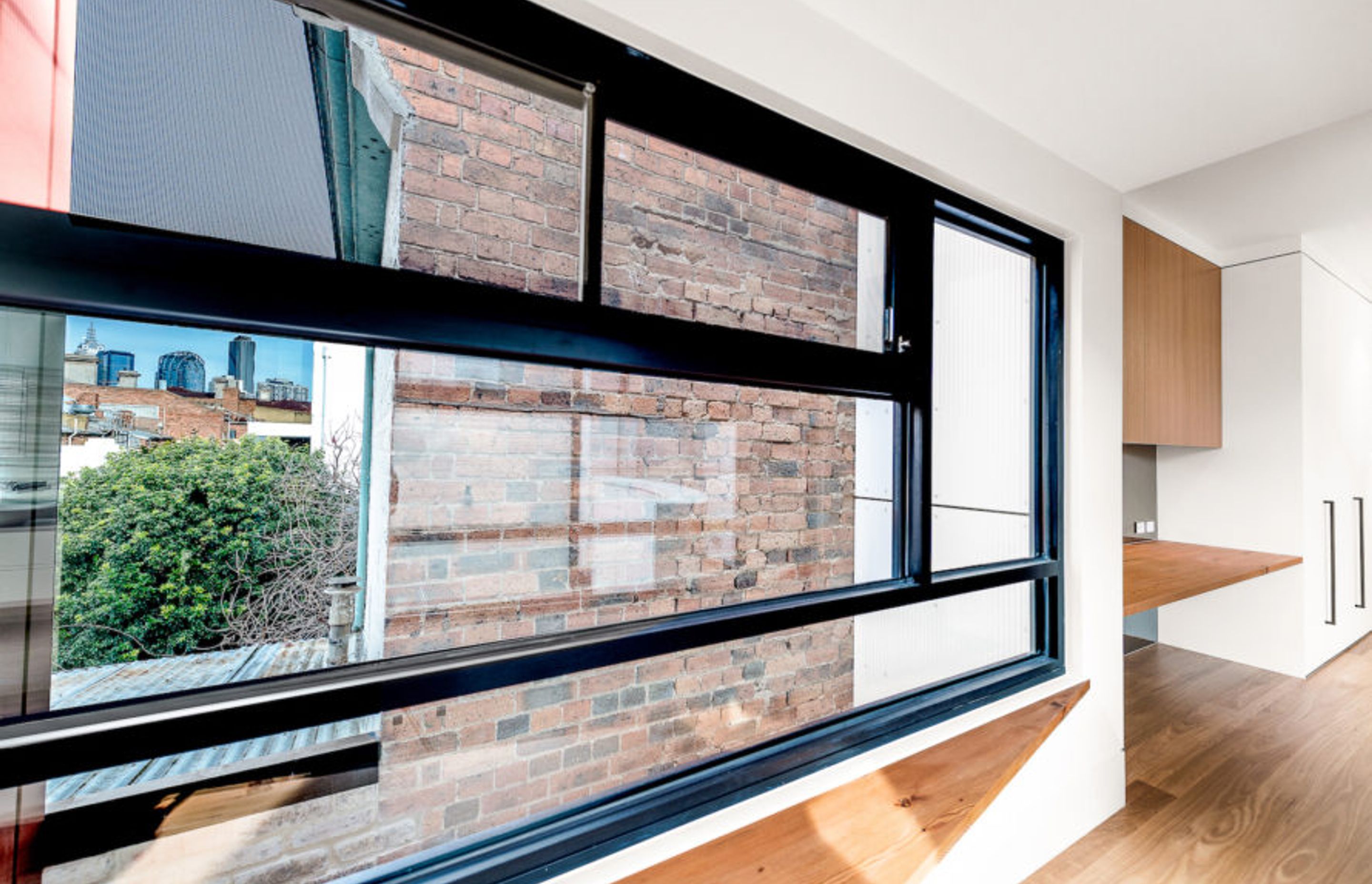 BRIDGE HOUSE by Angelucci Architects | ArchiPro AU