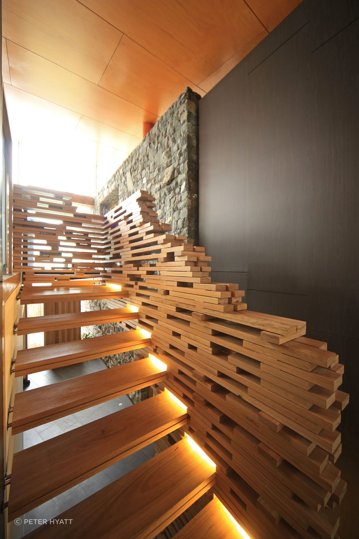 Butterfly House by Alexander Symes Architect | ArchiPro AU