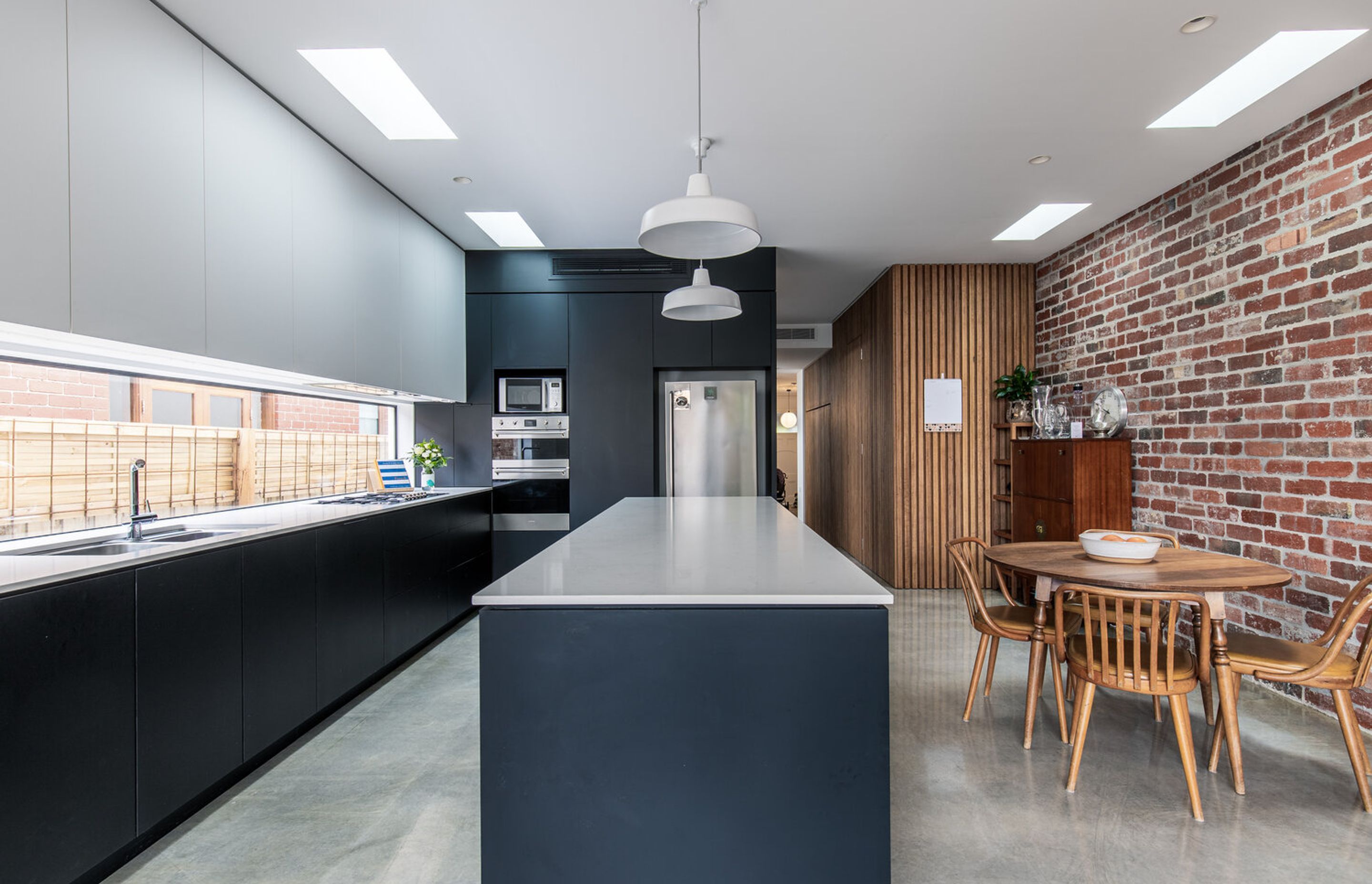 Balston by Base Building Design and Interiors | ArchiPro AU