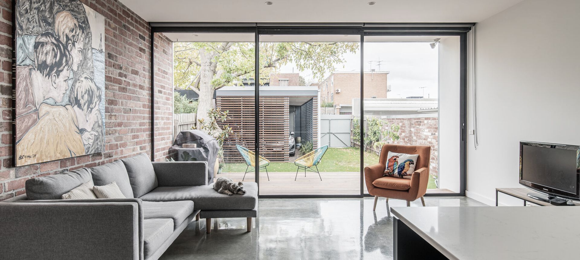 Balston House by Base Building Design and Interiors | ArchiPro AU